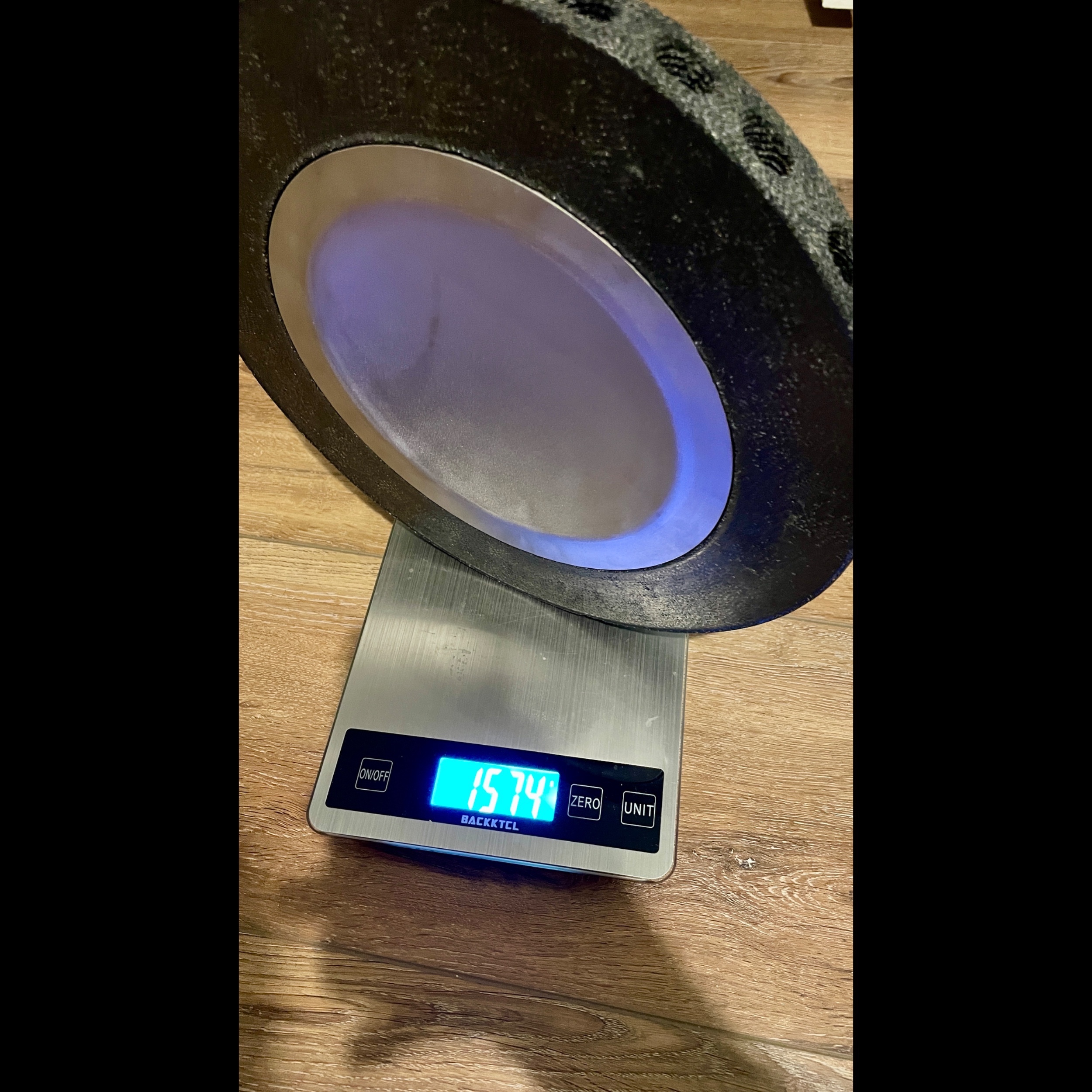 Bladebinge - ULTIMATE EDC Dump Tray/Ash Tray REAL Formula 1 Carbon ...