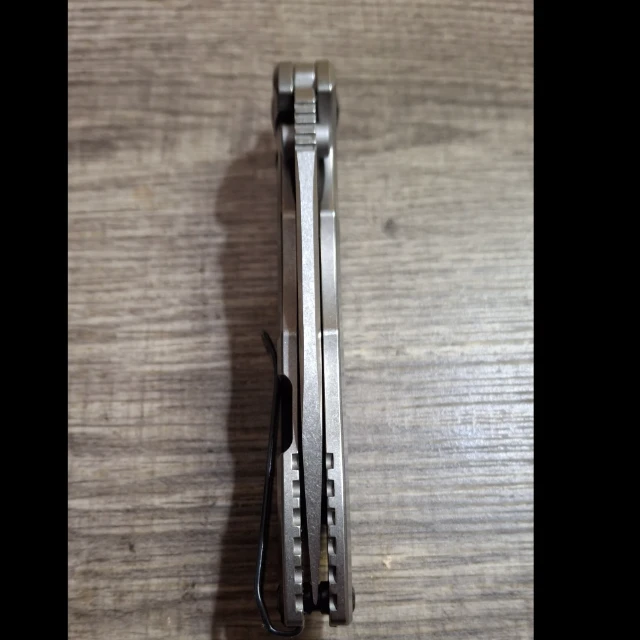 Bladebinge - Zero Tolerance 0562 Ti