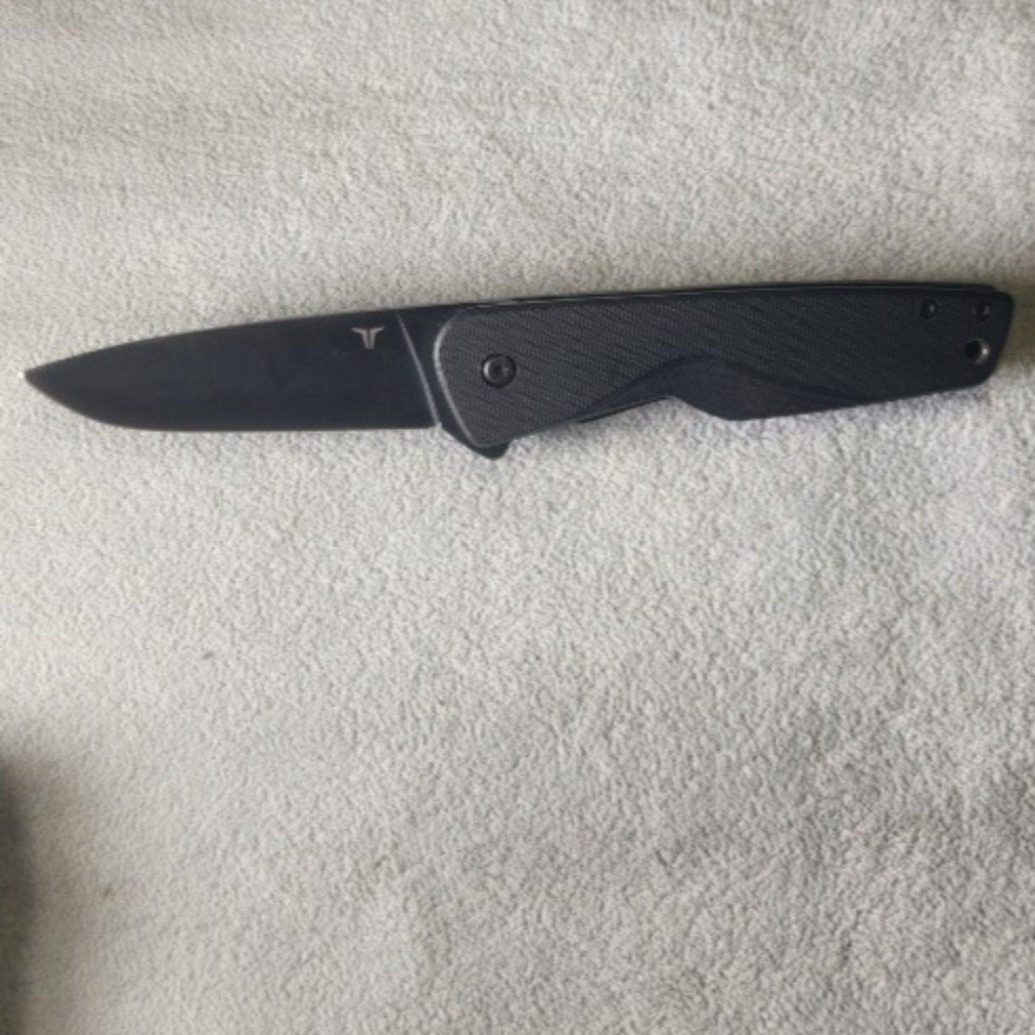 Bladebinge - True Blade Folding Knife & True Utility Folding Knife