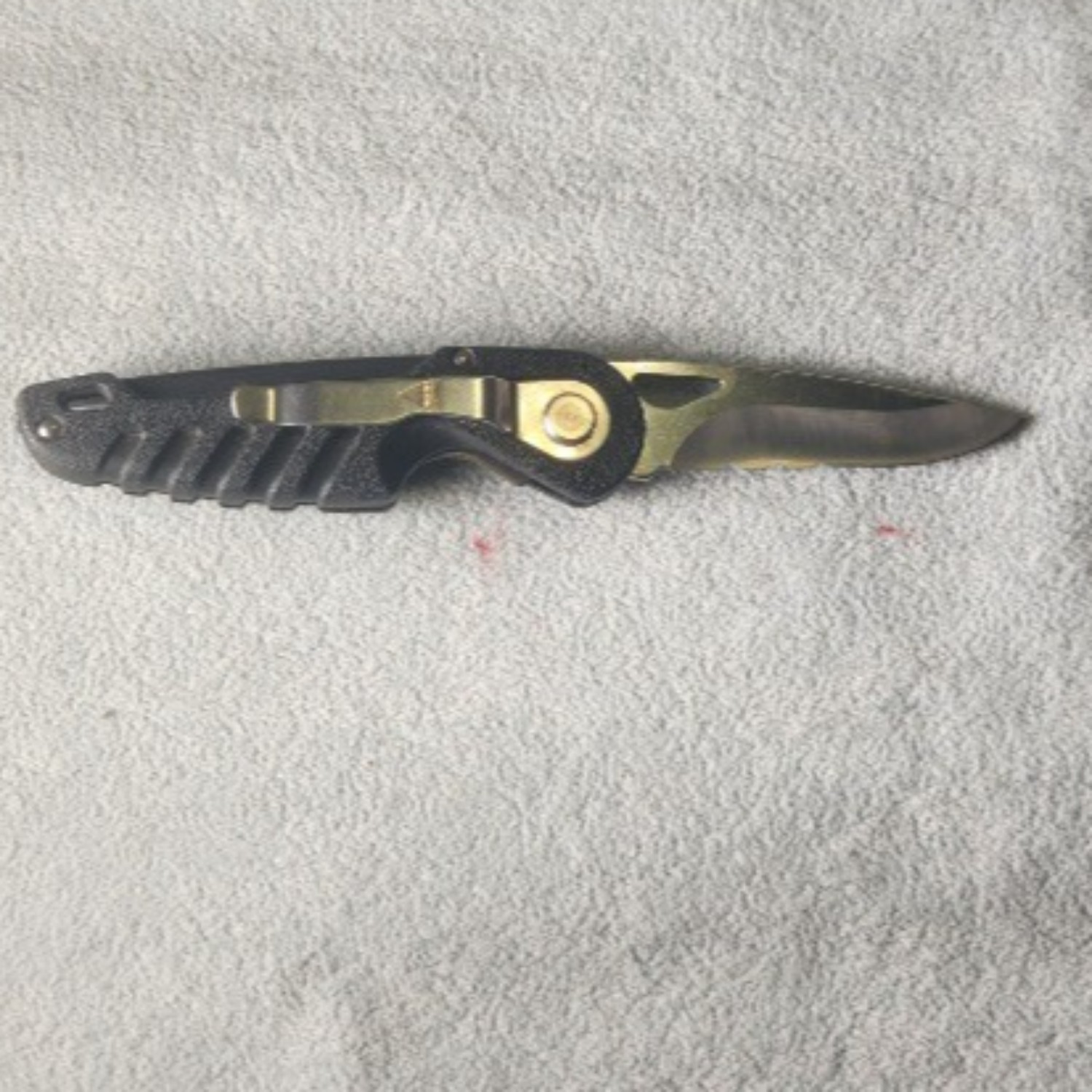 Bladebinge - BUCK Folding Knife, Frost cutlery, & HX Outdoors Foldable ...