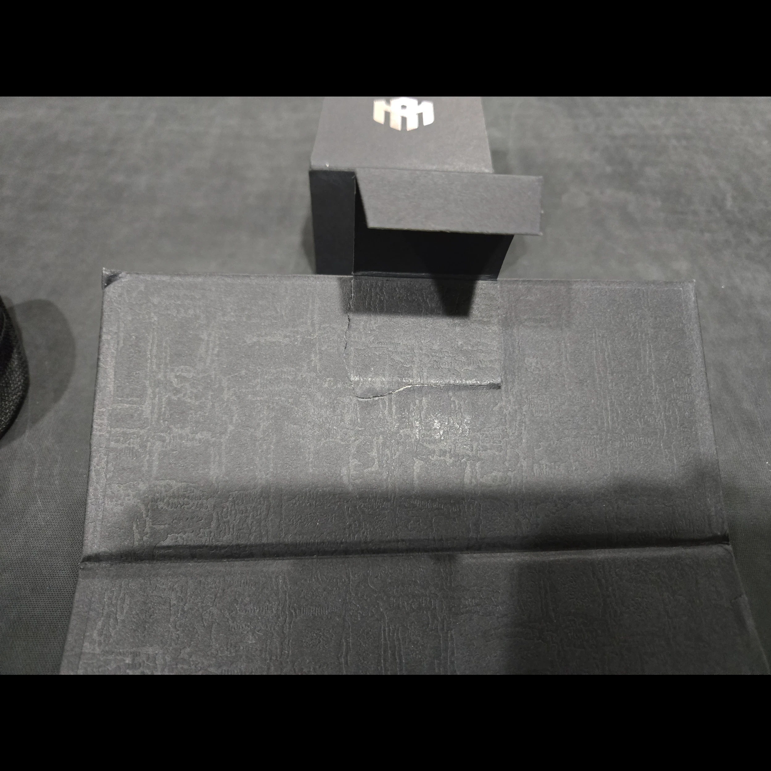 Bladebinge - Remette Two-Face Black DLC