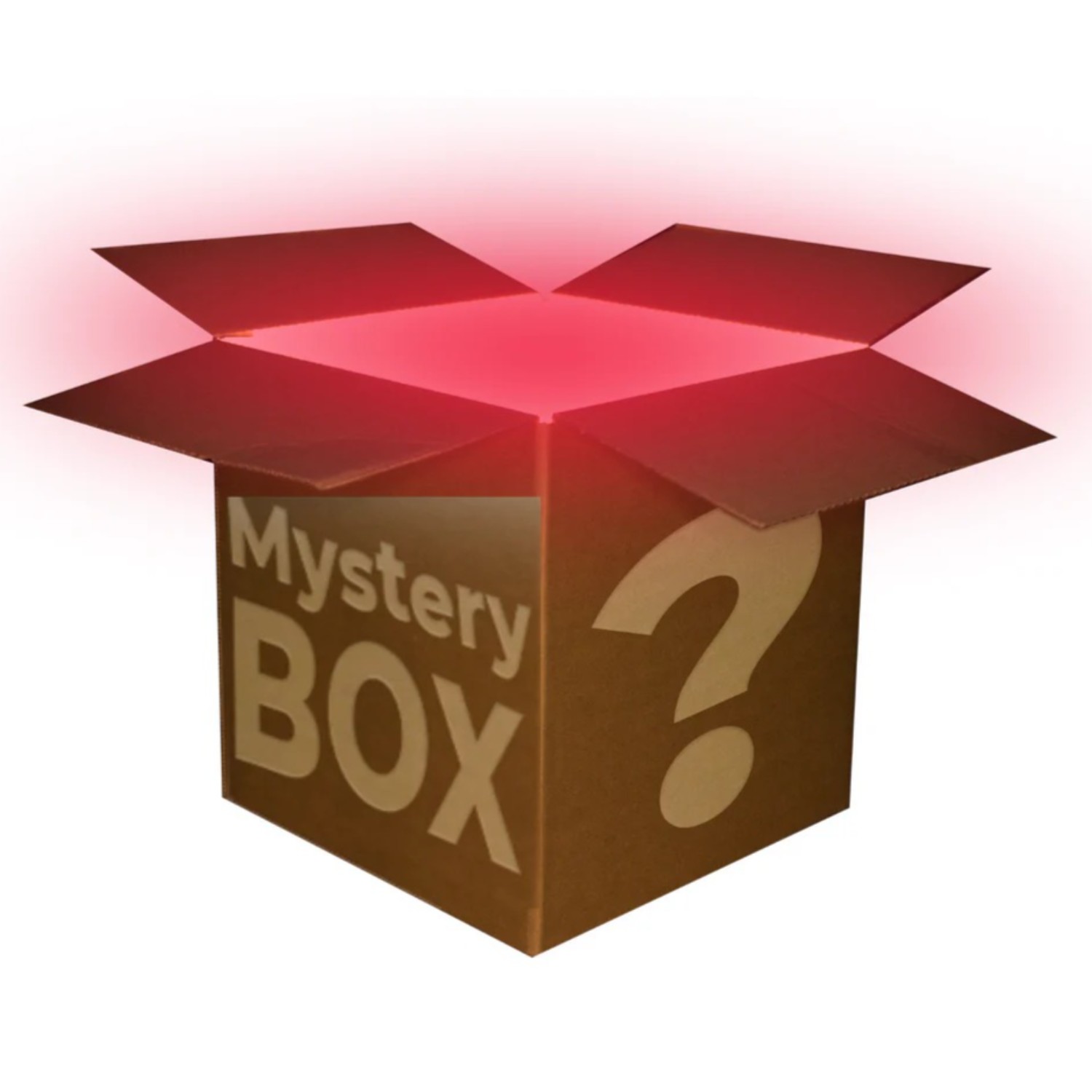 Bladebinge - Mini EDC Mystery Box