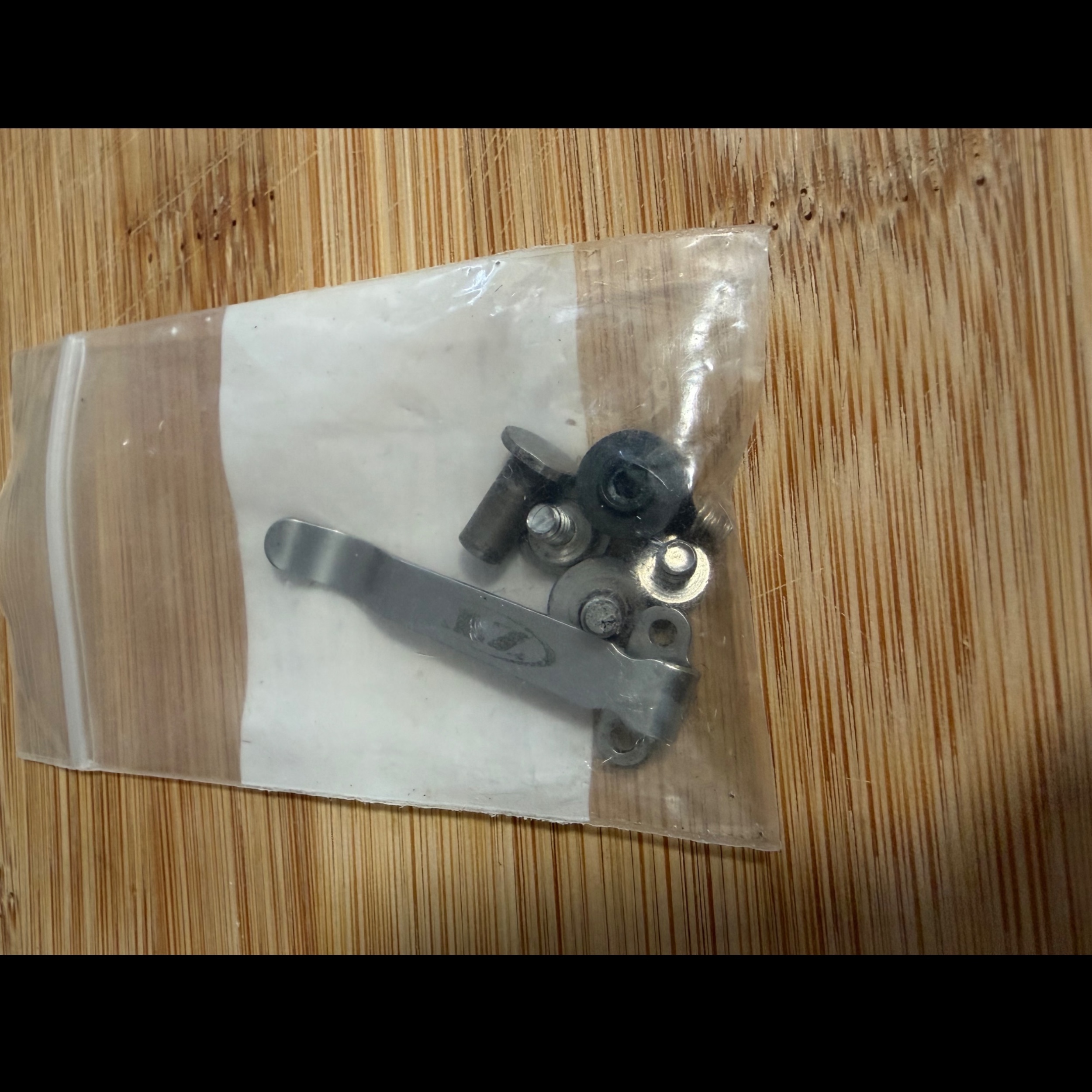 Bladebinge - Zero Tolerance 0900