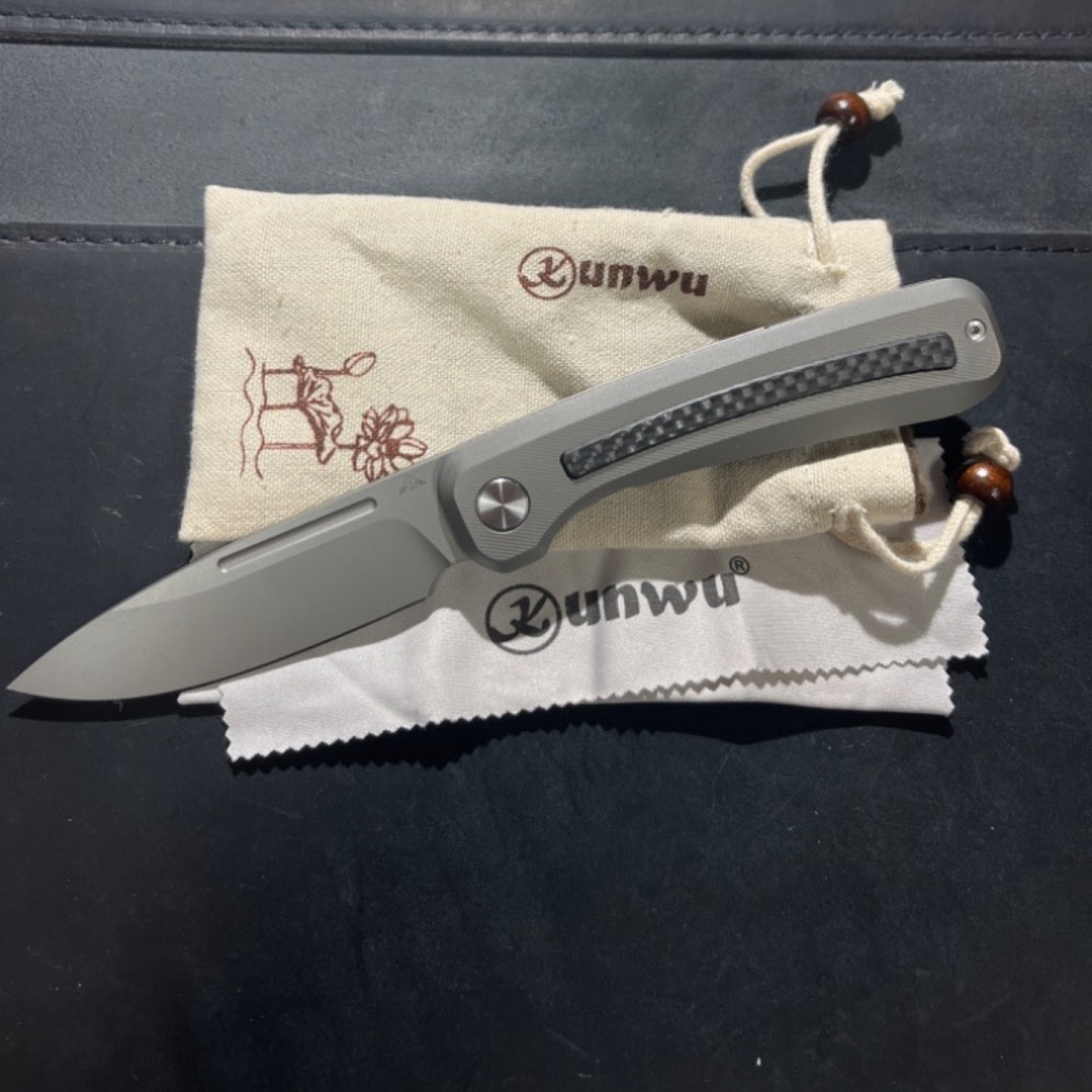 Bladebinge - Miguron Ameight Morad 🎉Price Drop🎉