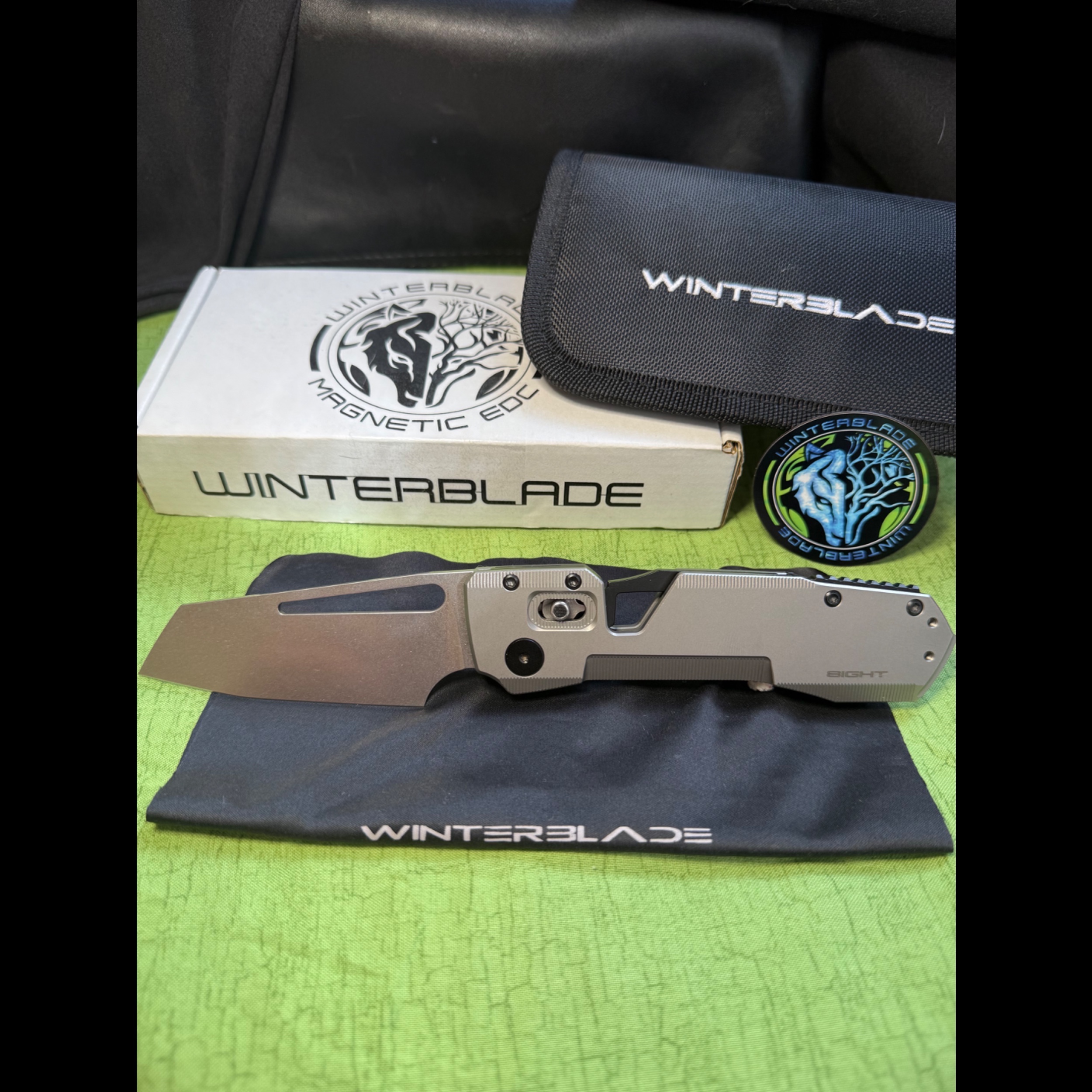 Bladebinge - *My apologies, I had the wrong price before*Winterblade Co ...
