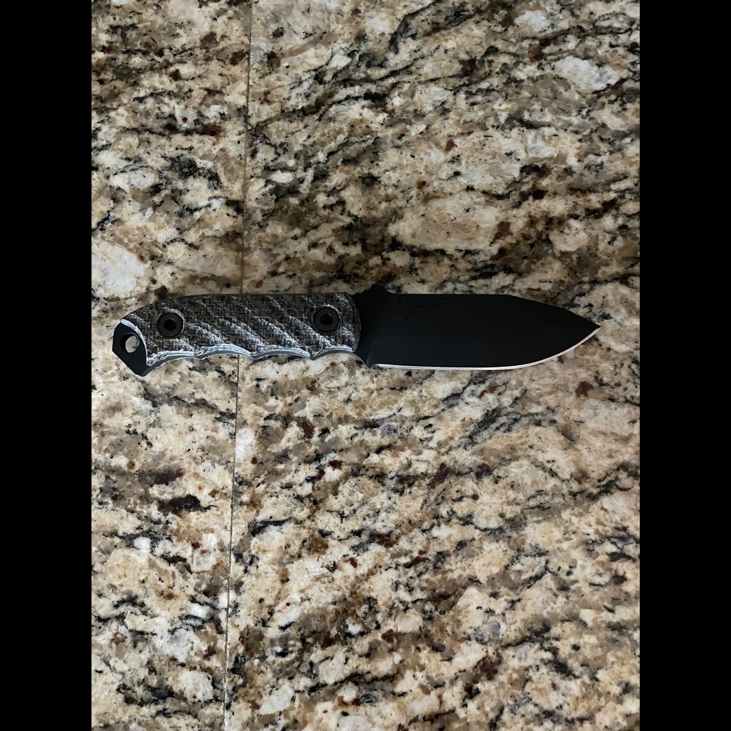 Bladebinge - HALF FACE BLADES-Disaster Cub