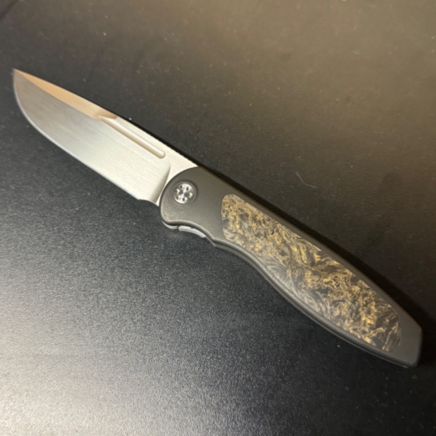 Bladebinge - Sharp by design Mini Tempest