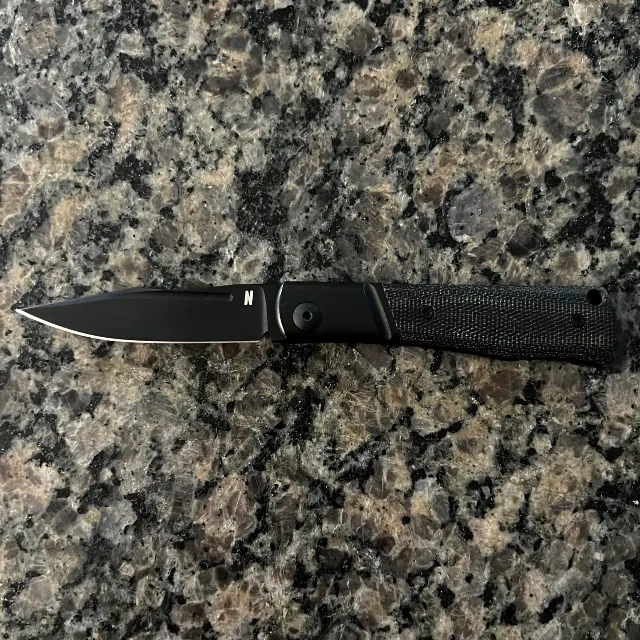 Bladebinge - Notorious EDC Kingpin