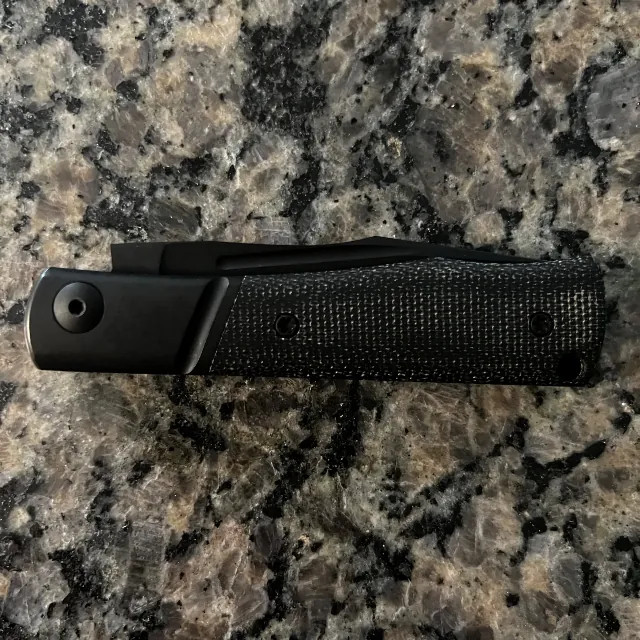 Bladebinge - Notorious EDC Kingpin
