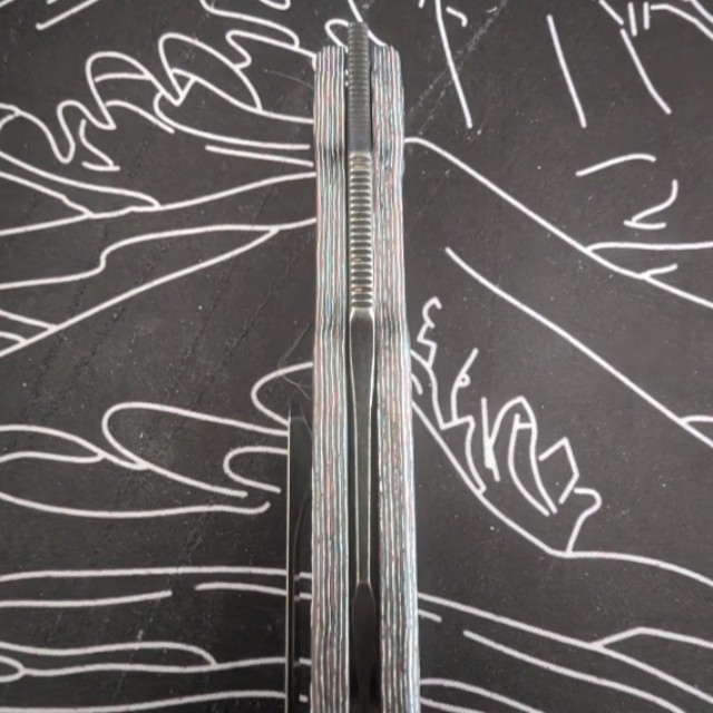 Bladebinge - Knife bundle