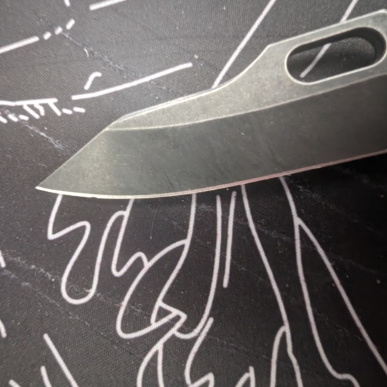 Bladebinge - Knife bundle