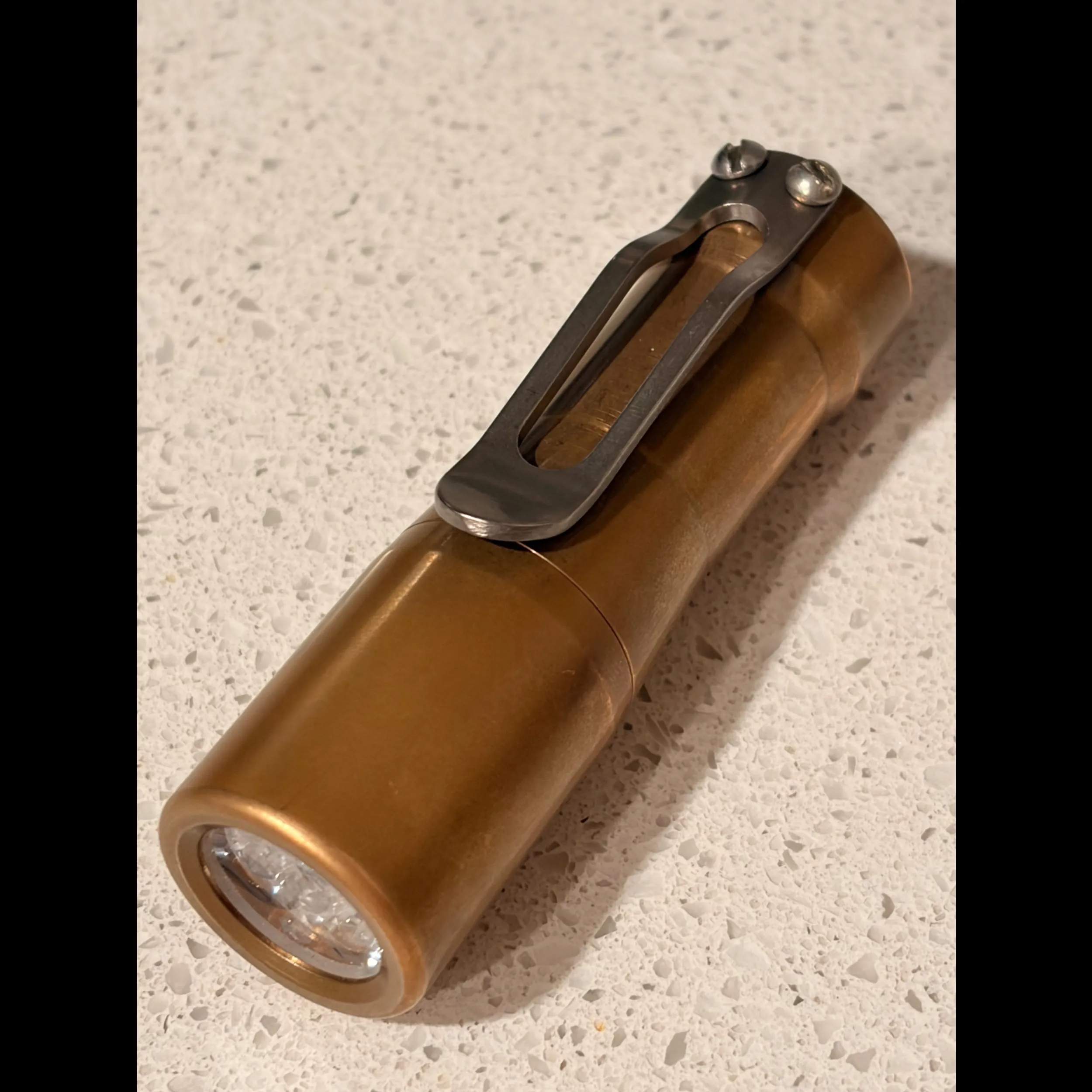 Bladebinge - MCF Mk1-35 18350 triple emitter