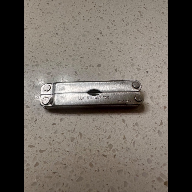 Bladebinge - (Price Drop) OG first production Leatherman