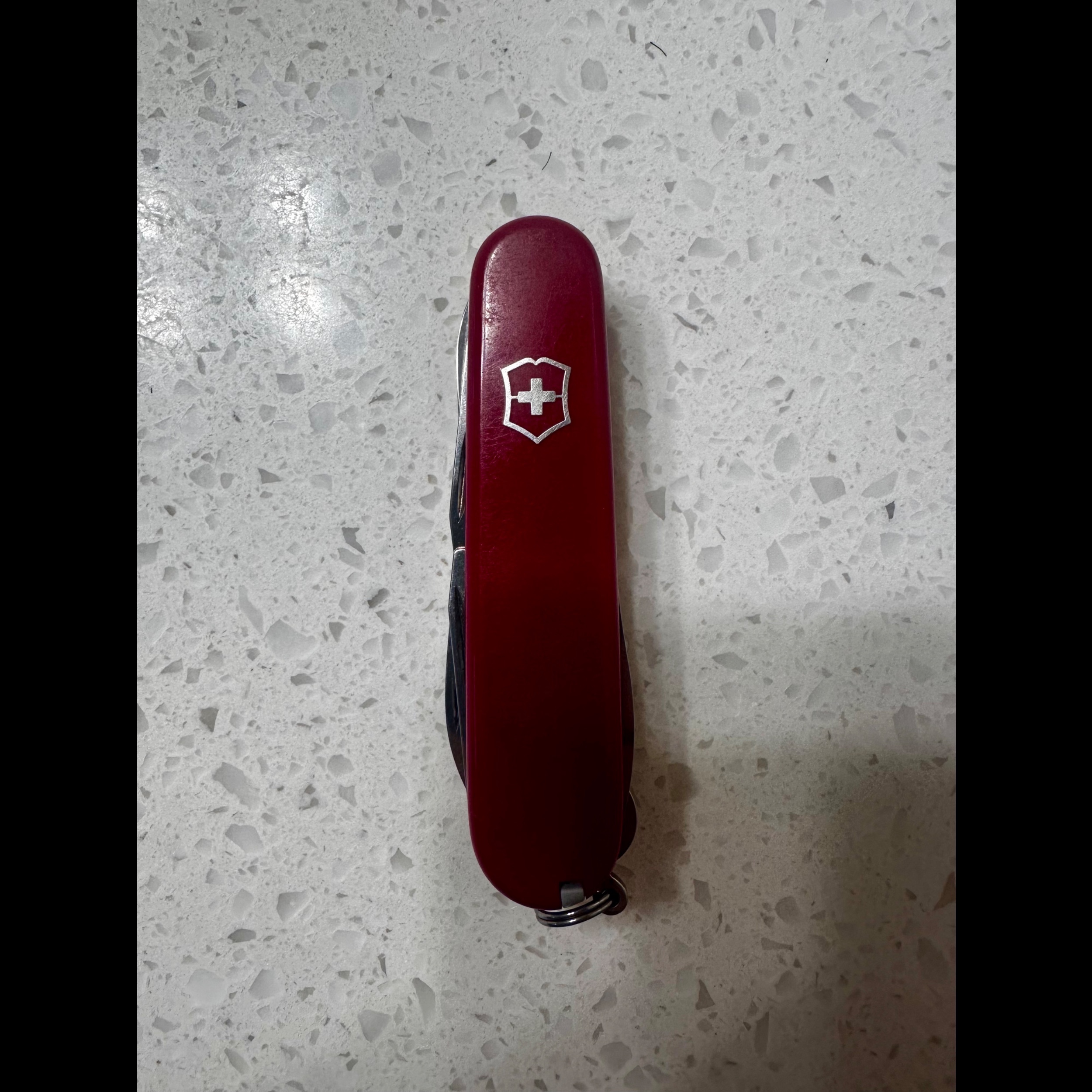 Bladebinge - Victorinox Huntsman Swiss Army Knife