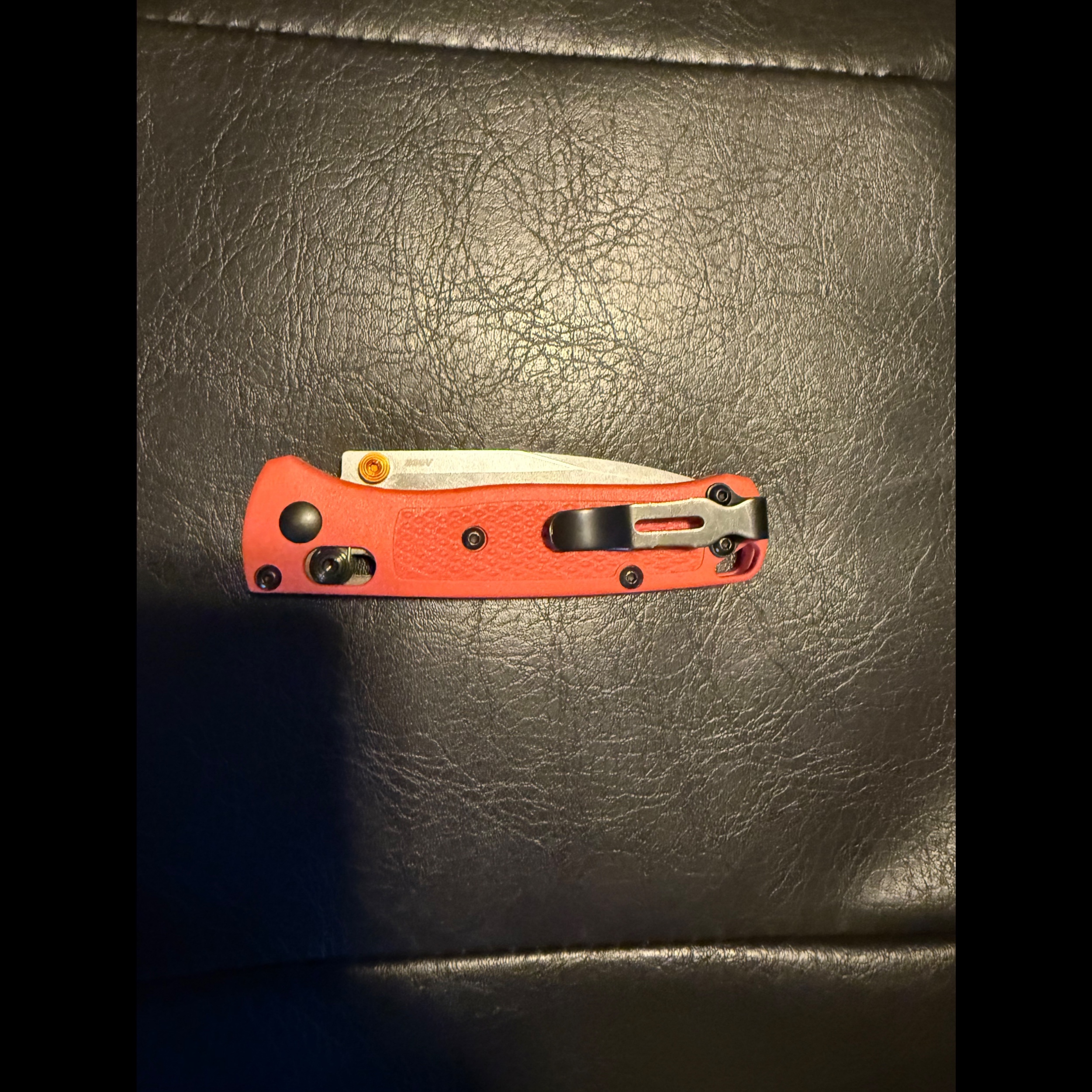 Bladebinge - Benchmade Mini Bugout
