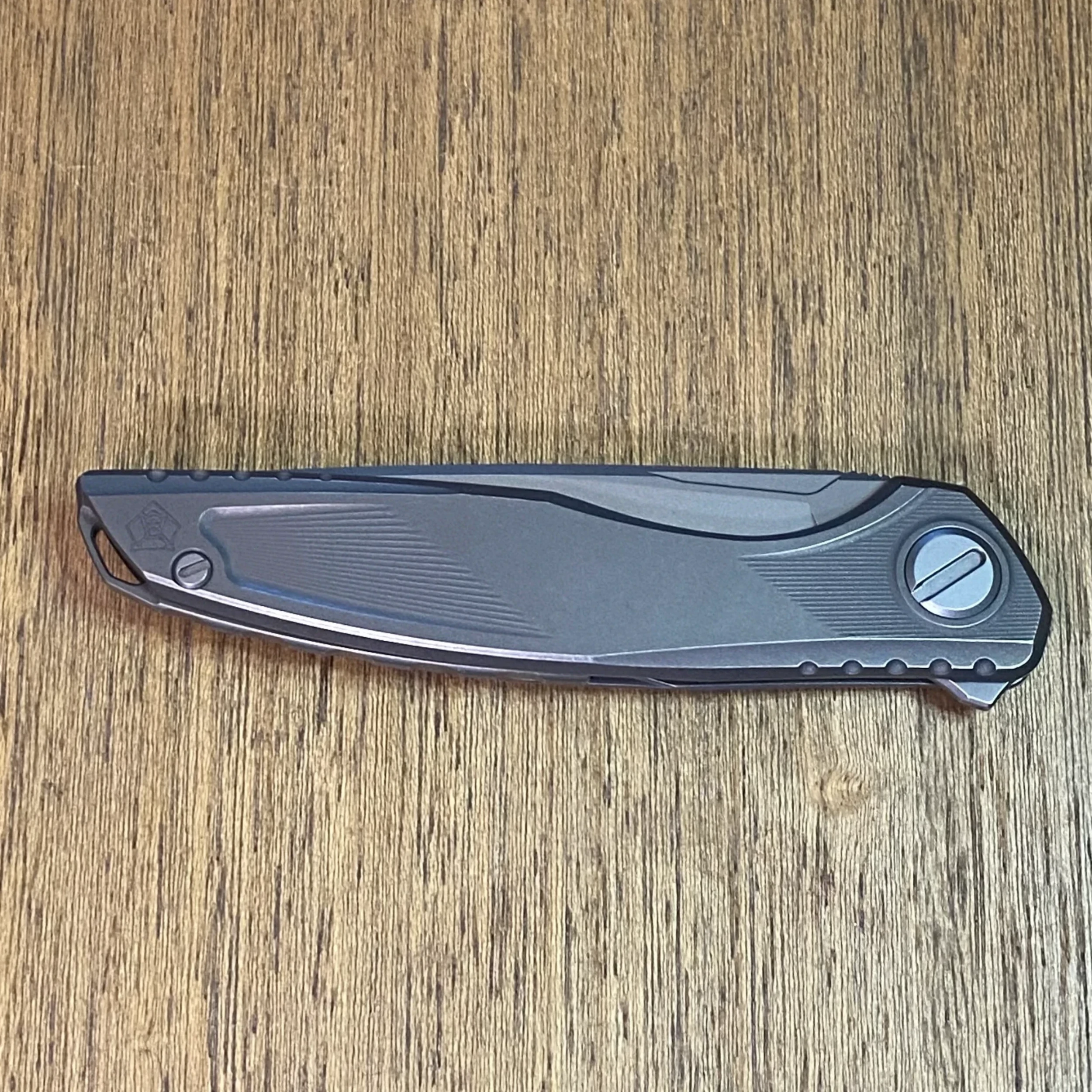 Bladebinge - Angular and architectural Astrum from Shirogorov, unique ...