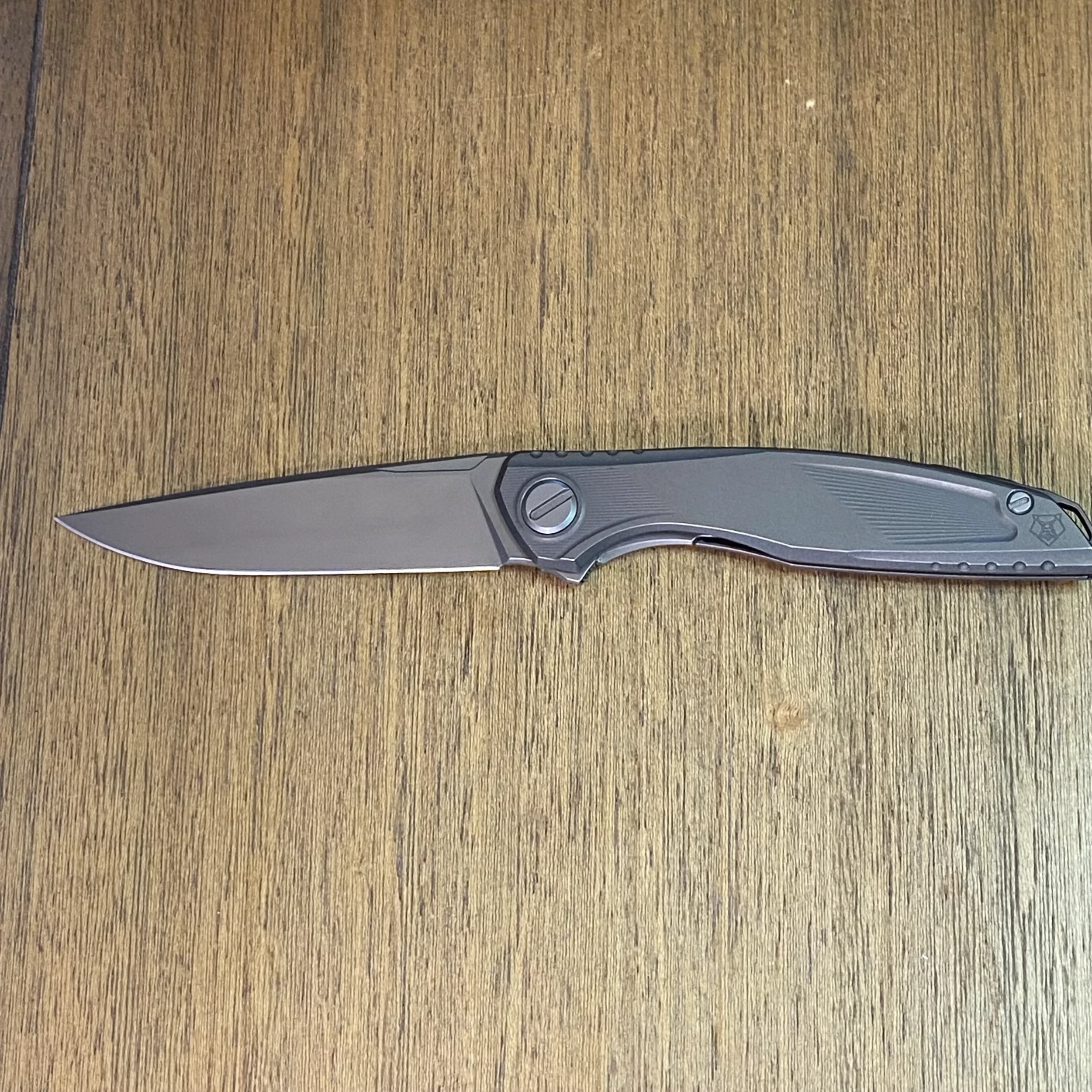 Bladebinge - Angular and architectural Astrum from Shirogorov, unique ...