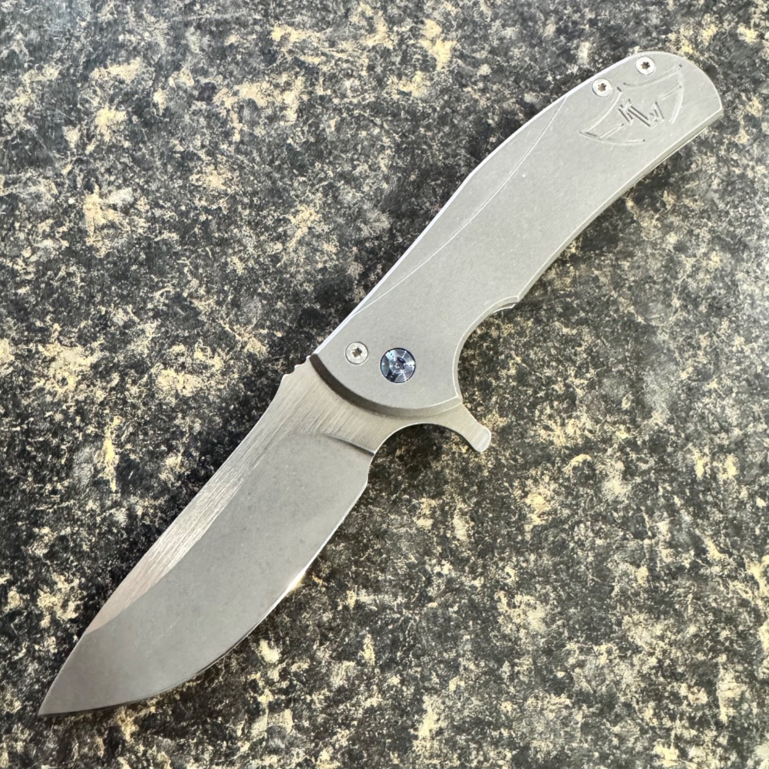 Bladebinge - Ferrum Forge Ferox