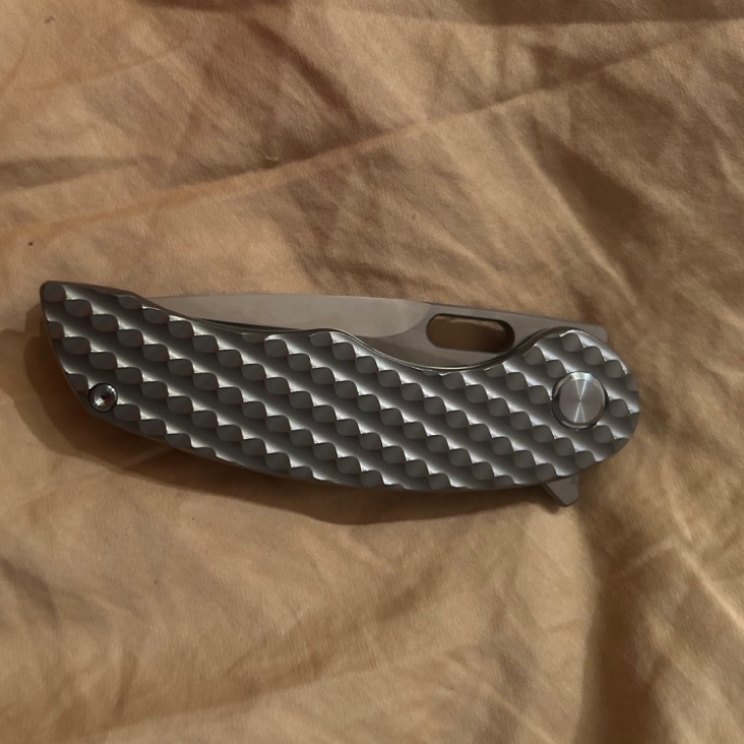 Bladebinge - Twosun ts-177