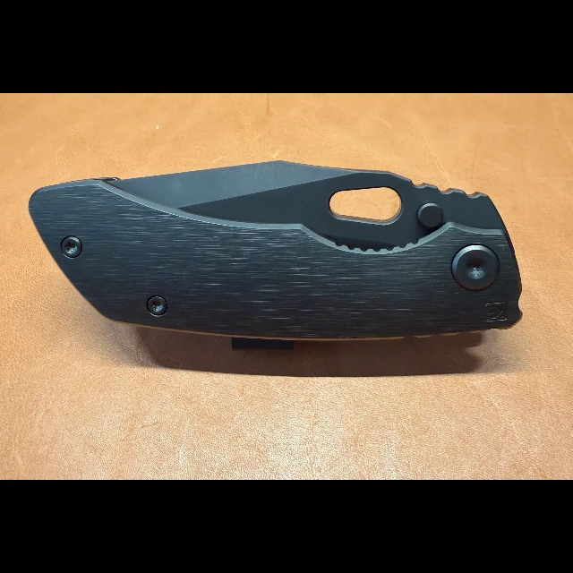 Bladebinge - Custom Knife Factory CKF EVO 4.0T Full DLC (Not Shiny)