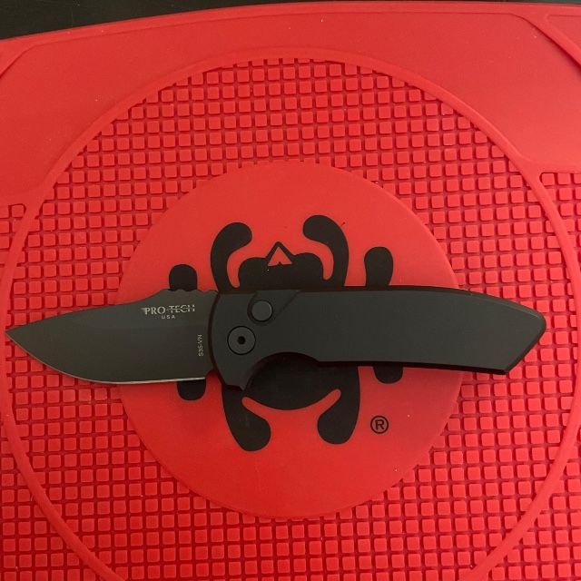 Bladebinge - Pro-tech sbr