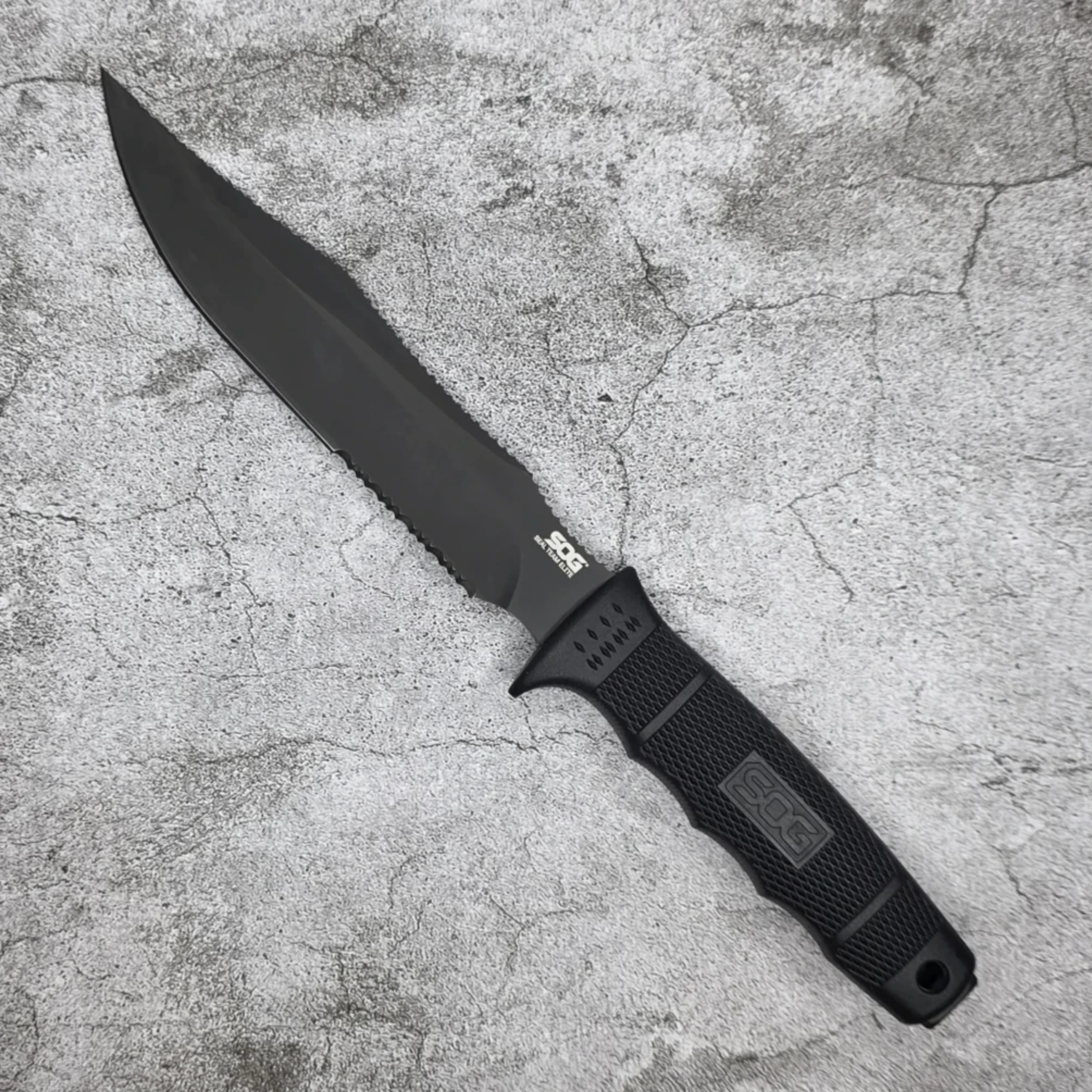 Bladebinge - SOG Seal Team Elite