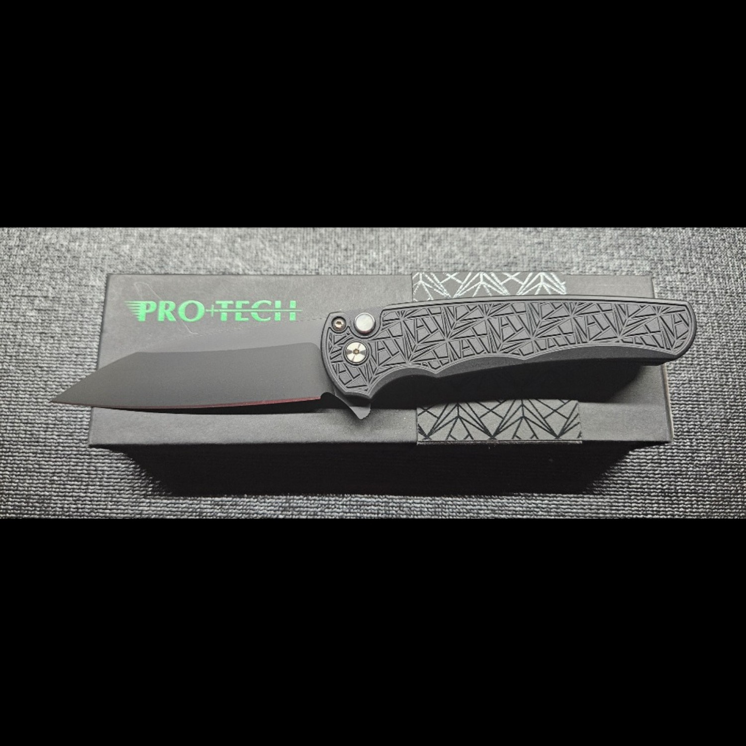 Bladebinge - Protech Malibu *Limited Edition*