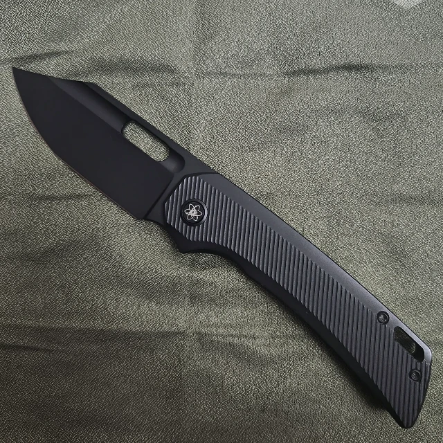 Bladebinge - **Bundle with django for $475** 3rd Run EMP EDC Relative #007 Magnacut 😎