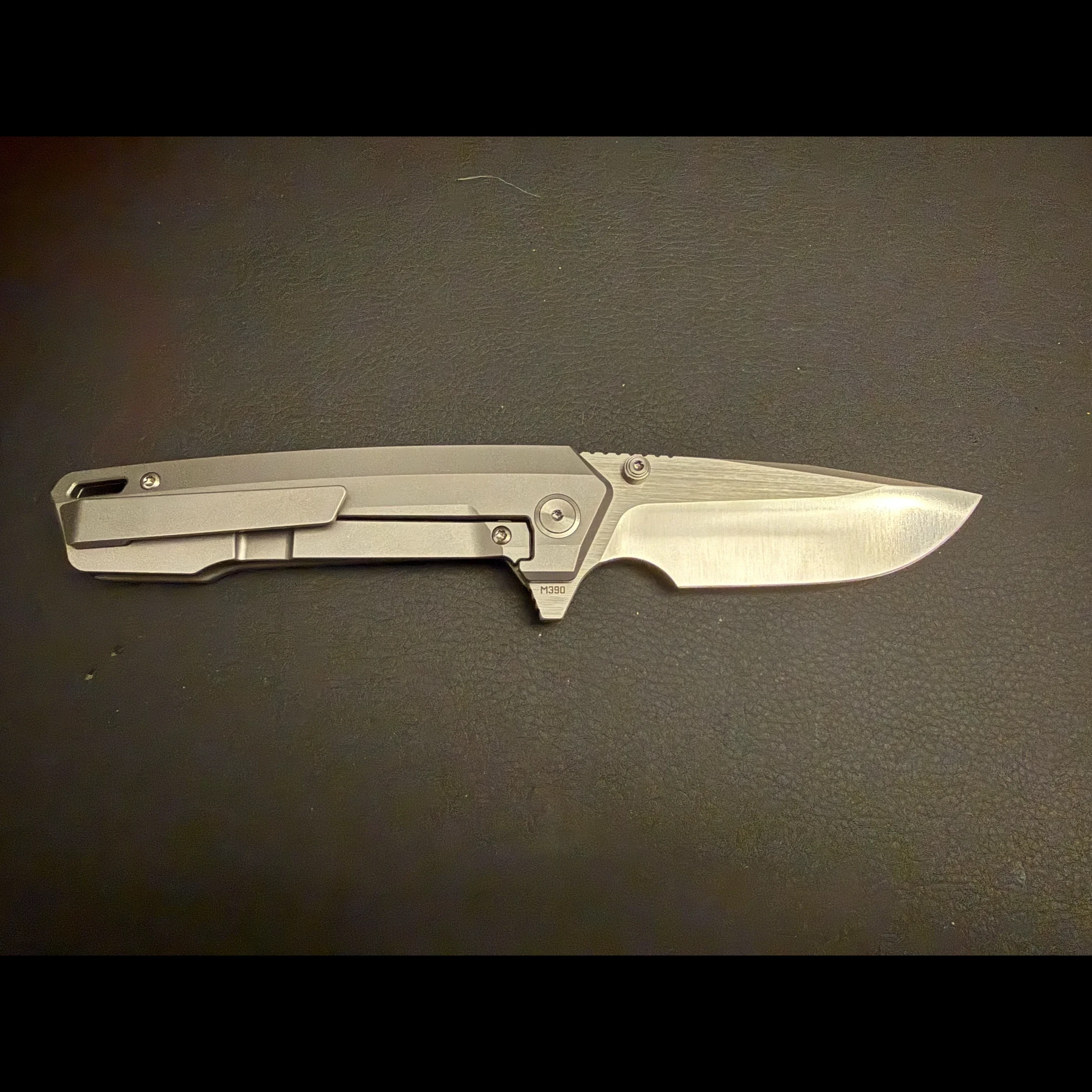 Bladebinge - Evolution EDC - Tempo