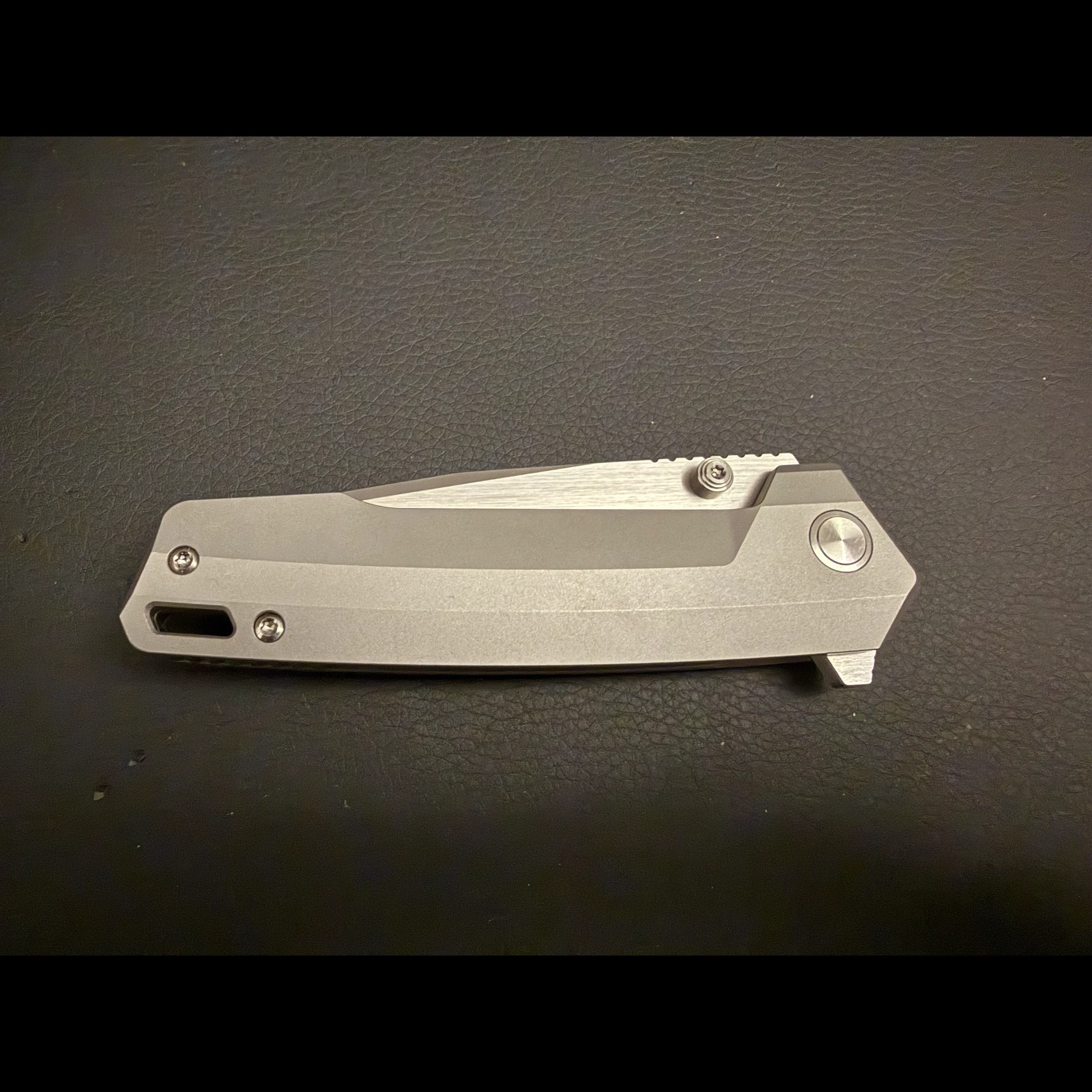 Bladebinge - Evolution EDC - Tempo