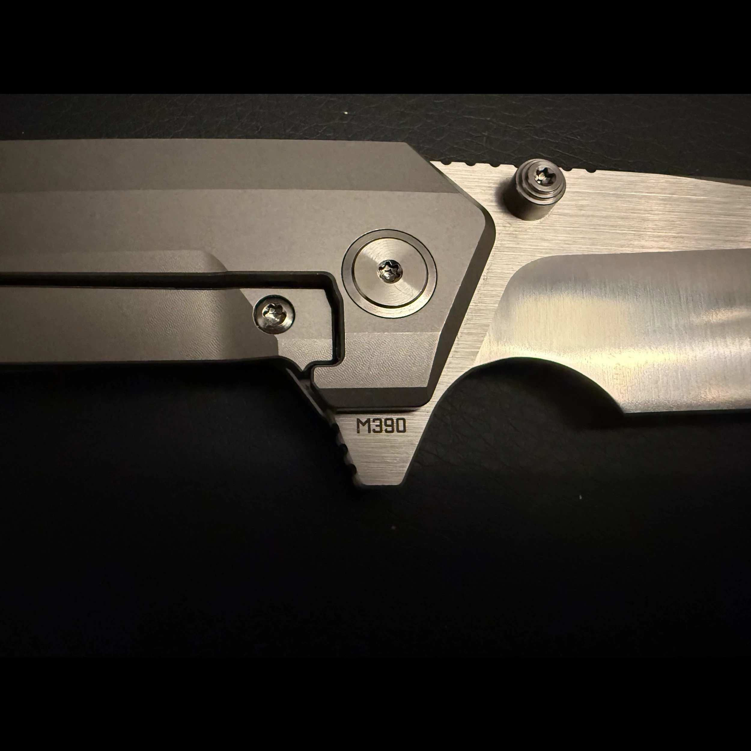 Bladebinge - Evolution EDC - Tempo