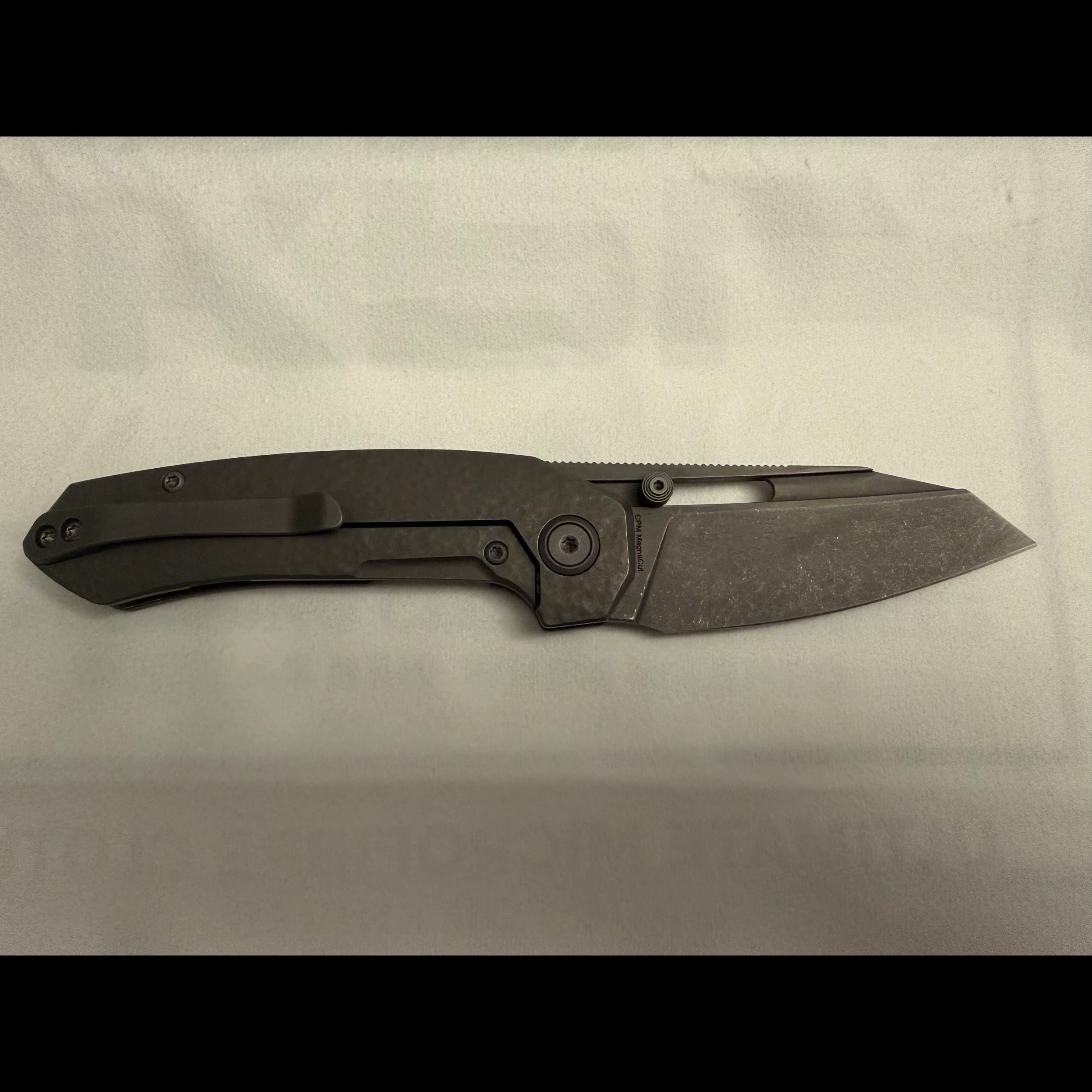 Bladebinge - TacKnives - Intruder