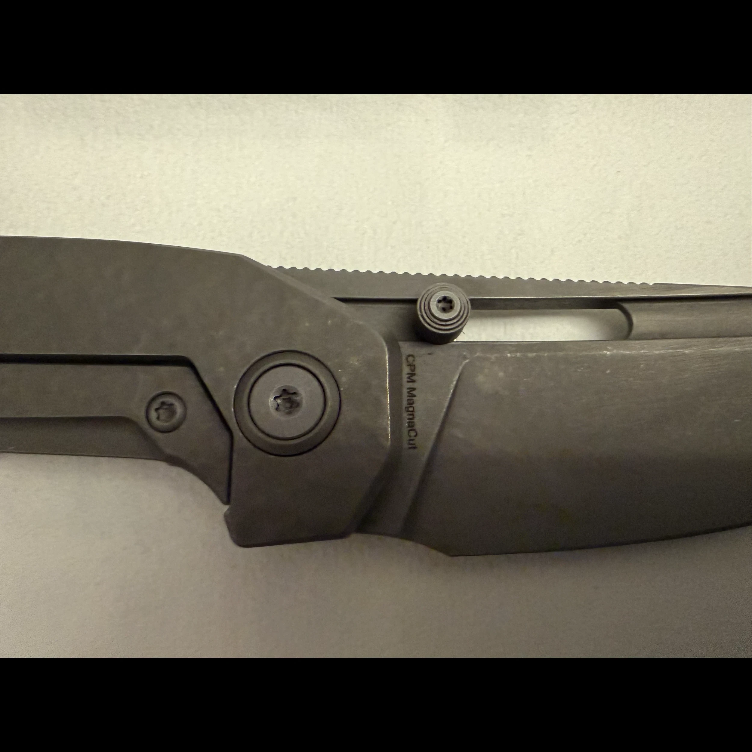 Bladebinge - TacKnives - Intruder