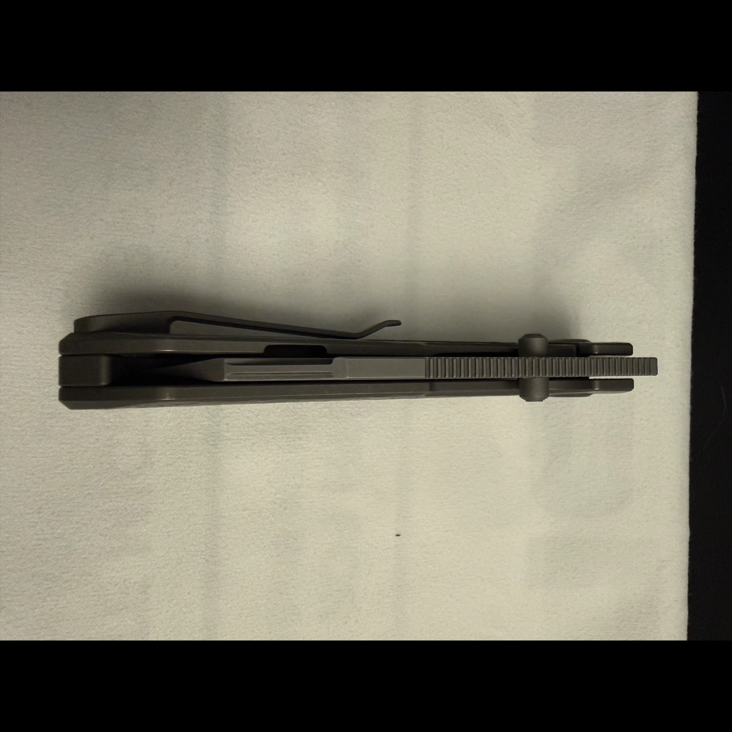 Bladebinge - TacKnives - Intruder