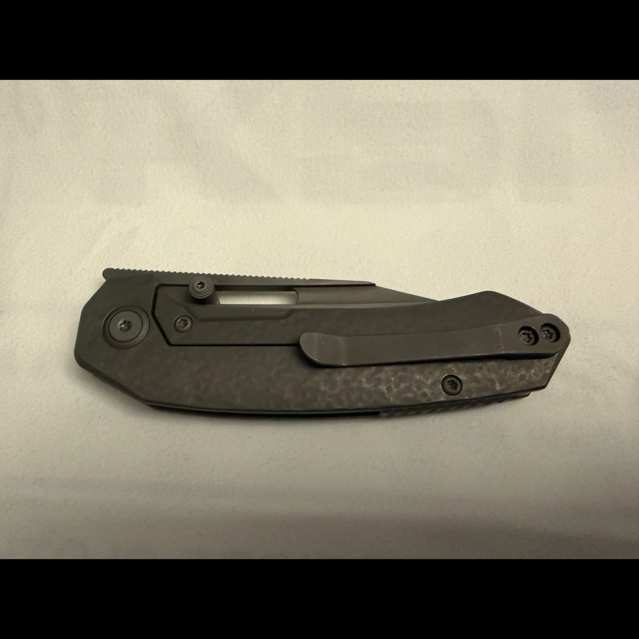 Bladebinge - TacKnives - Intruder