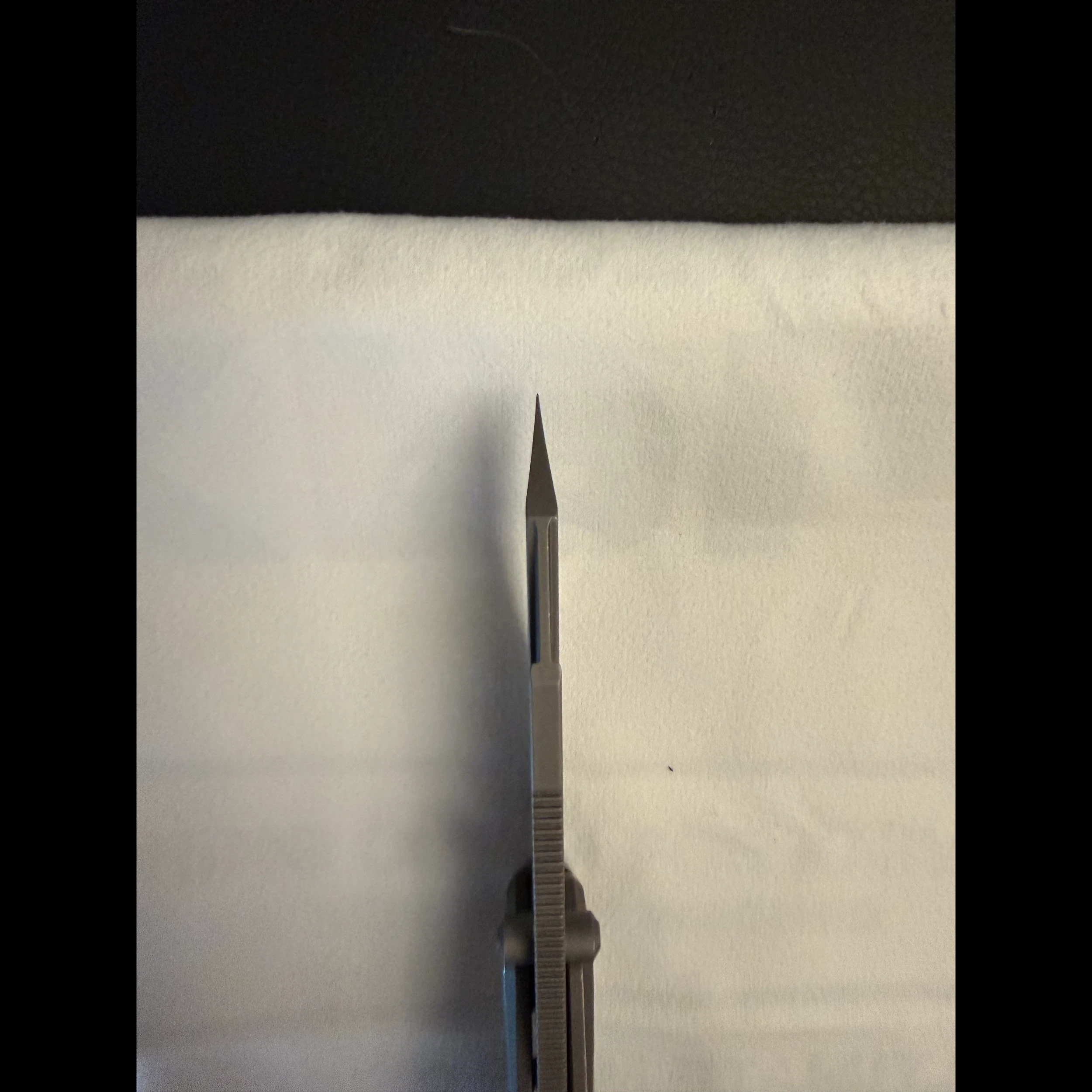 Bladebinge - TacKnives - Intruder