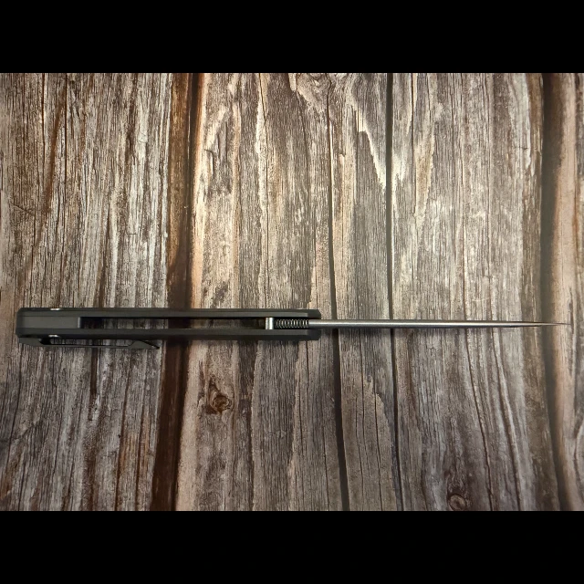 Bladebinge - Miguron Akri - Titanium