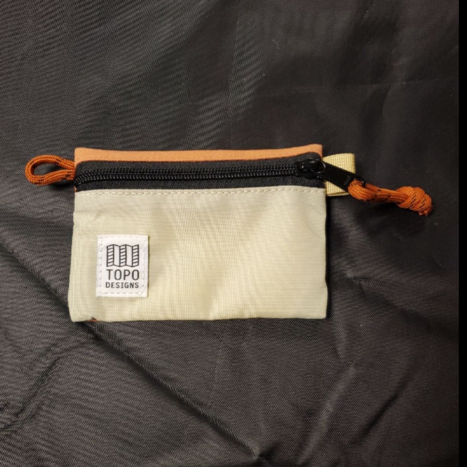 Bladebinge - Topo Designs Micro Pouch