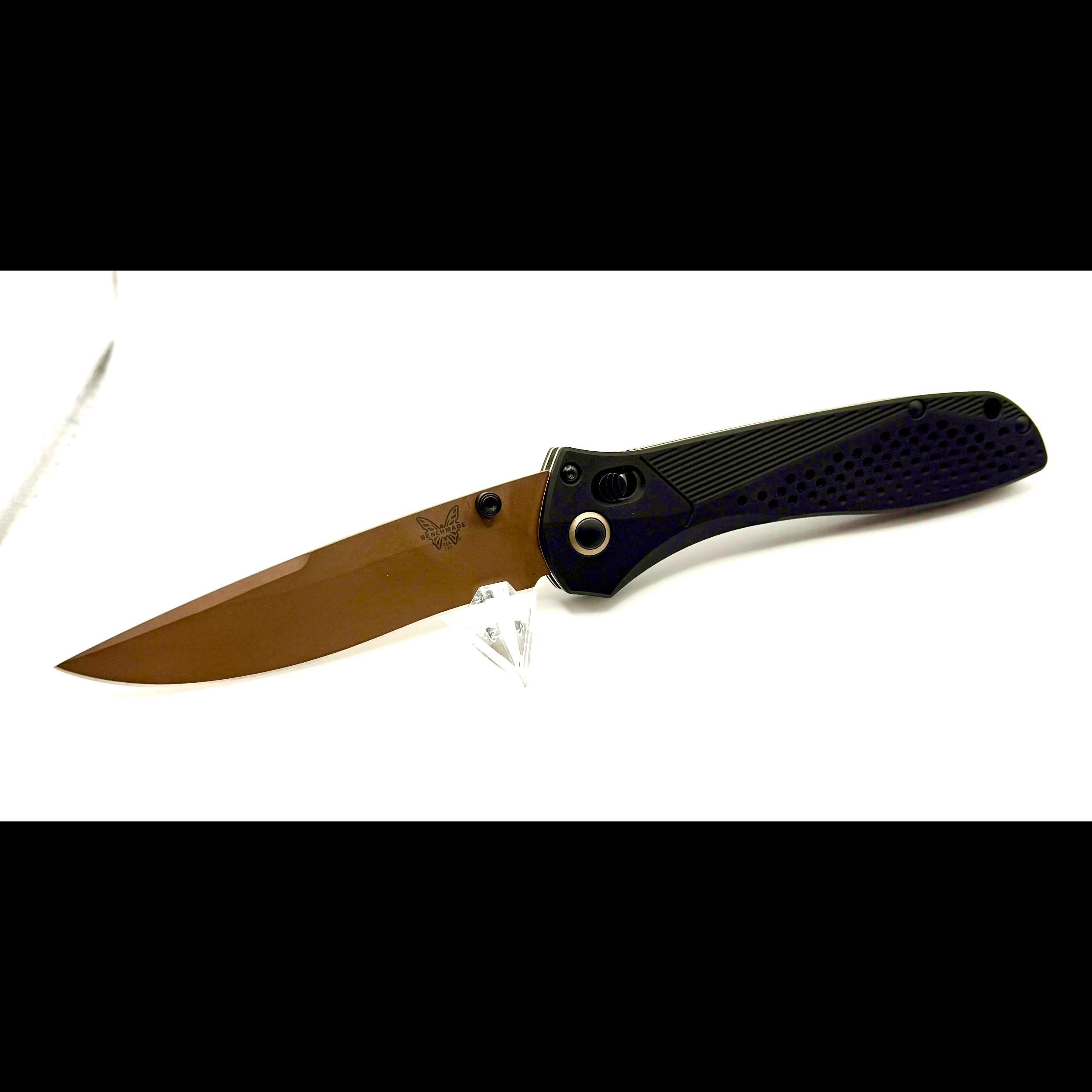 Bladebinge - Benchmade Seven Ten Limited Edition ** Last Price Drop**