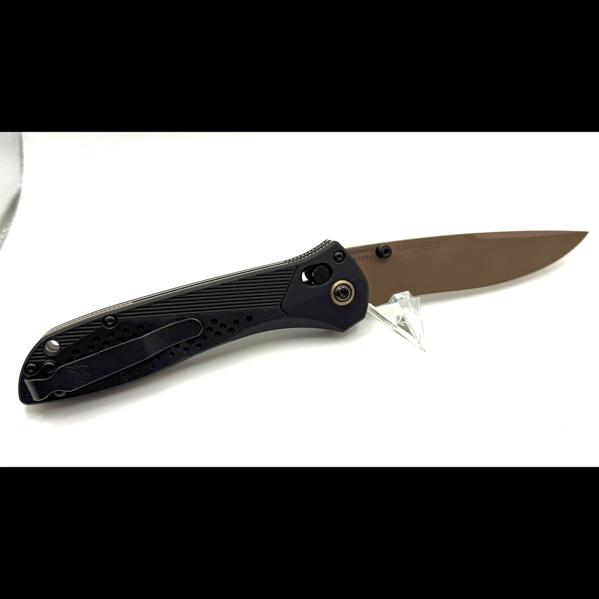 Bladebinge - Benchmade Seven Ten Limited Edition ** Last Price Drop**