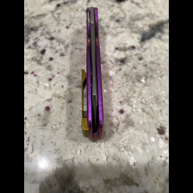 Bladebinge - Cortex XL MagnaCut