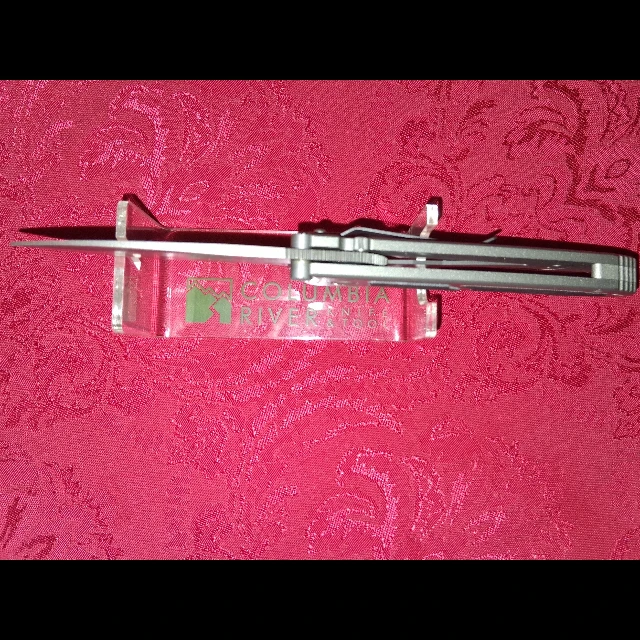 Bladebinge - CRKT Columbia River Knife & Tool M18 By KIT CARSON