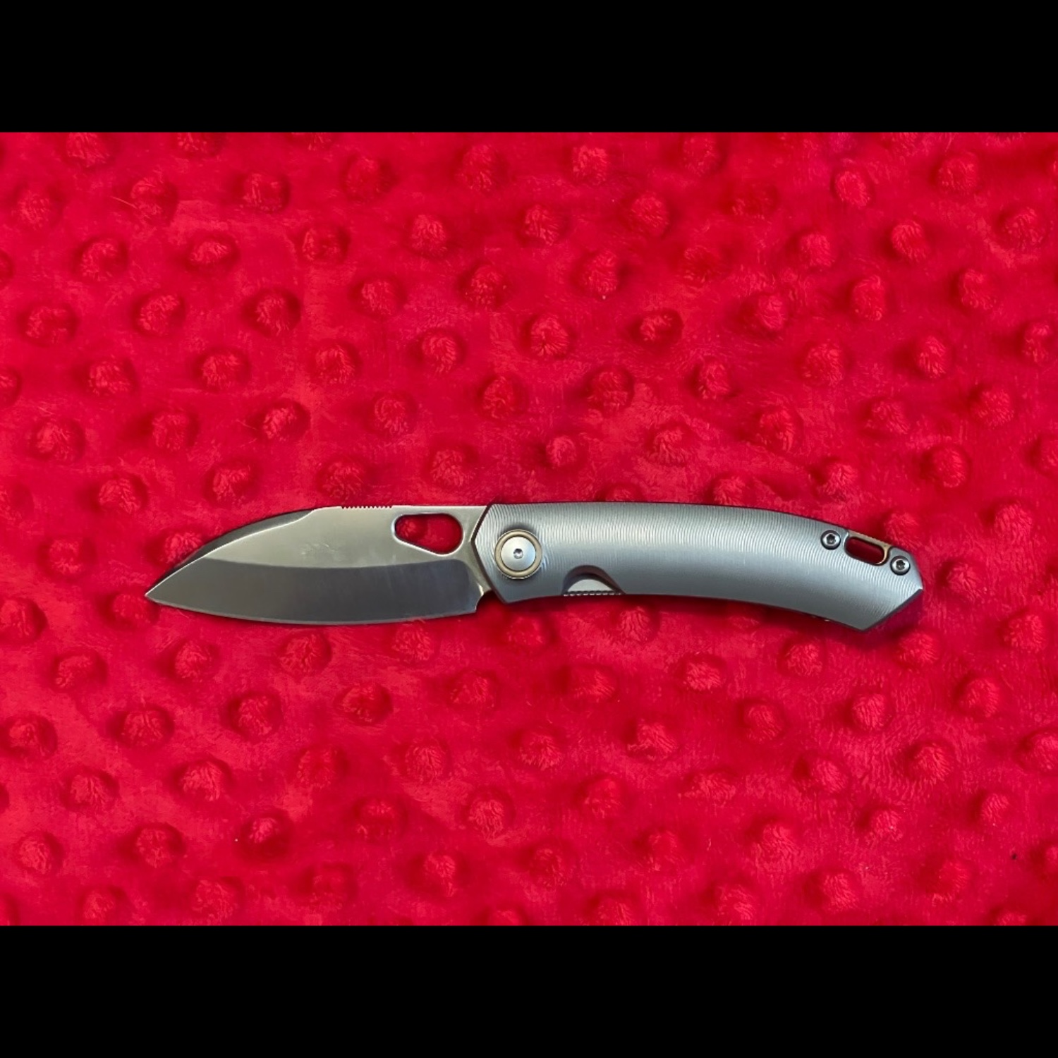 Bladebinge - GiantMouse GM11