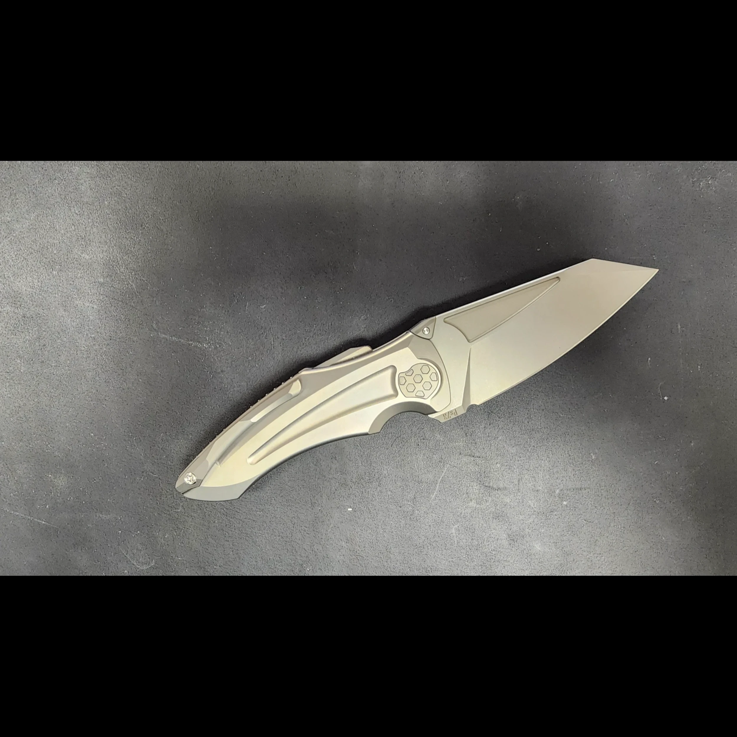 Bladebinge - Jake Hoback SUMO