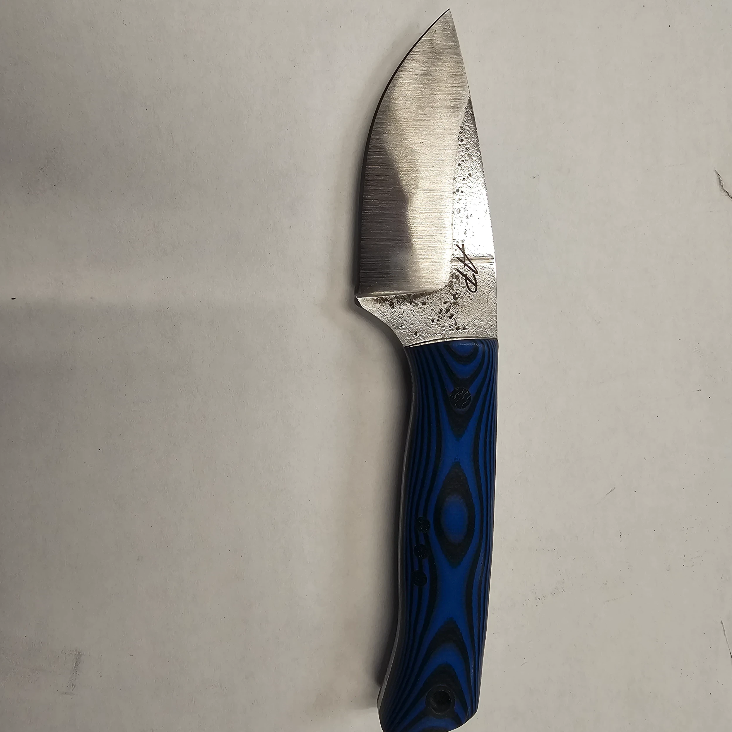 Bladebinge - Peters knifeworks LS model