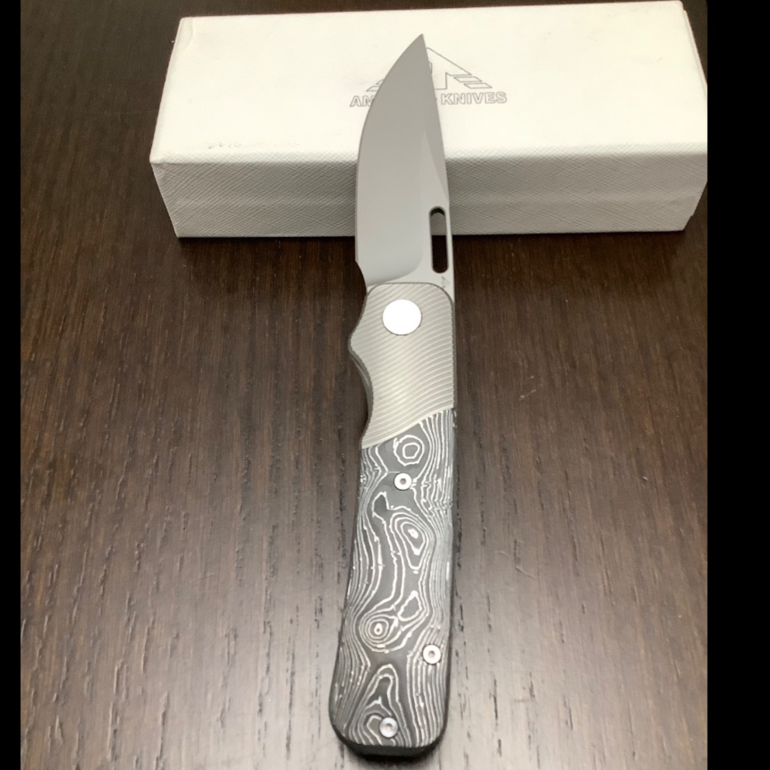 Bladebinge - Miguron Flix Price Drop