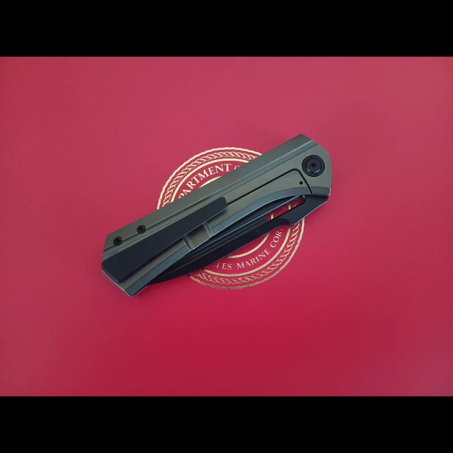 Bladebinge - Vanguard Continuum