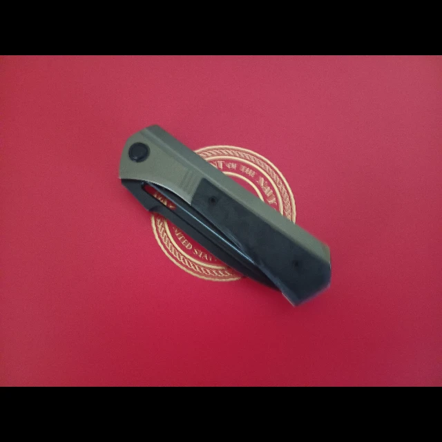 Bladebinge - Vanguard Continuum