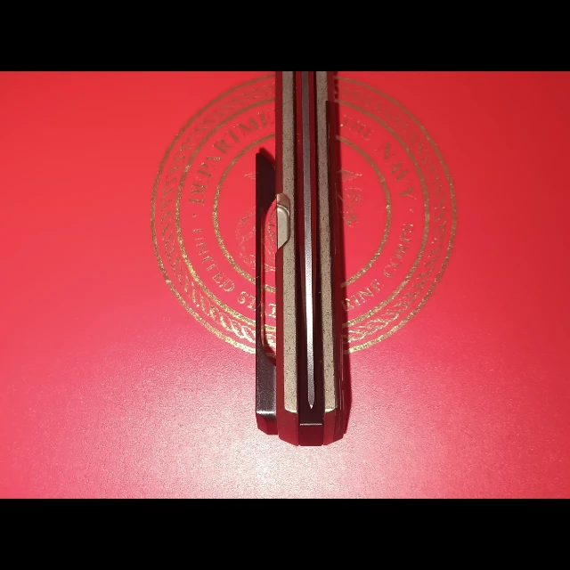 Bladebinge - Vanguard Continuum