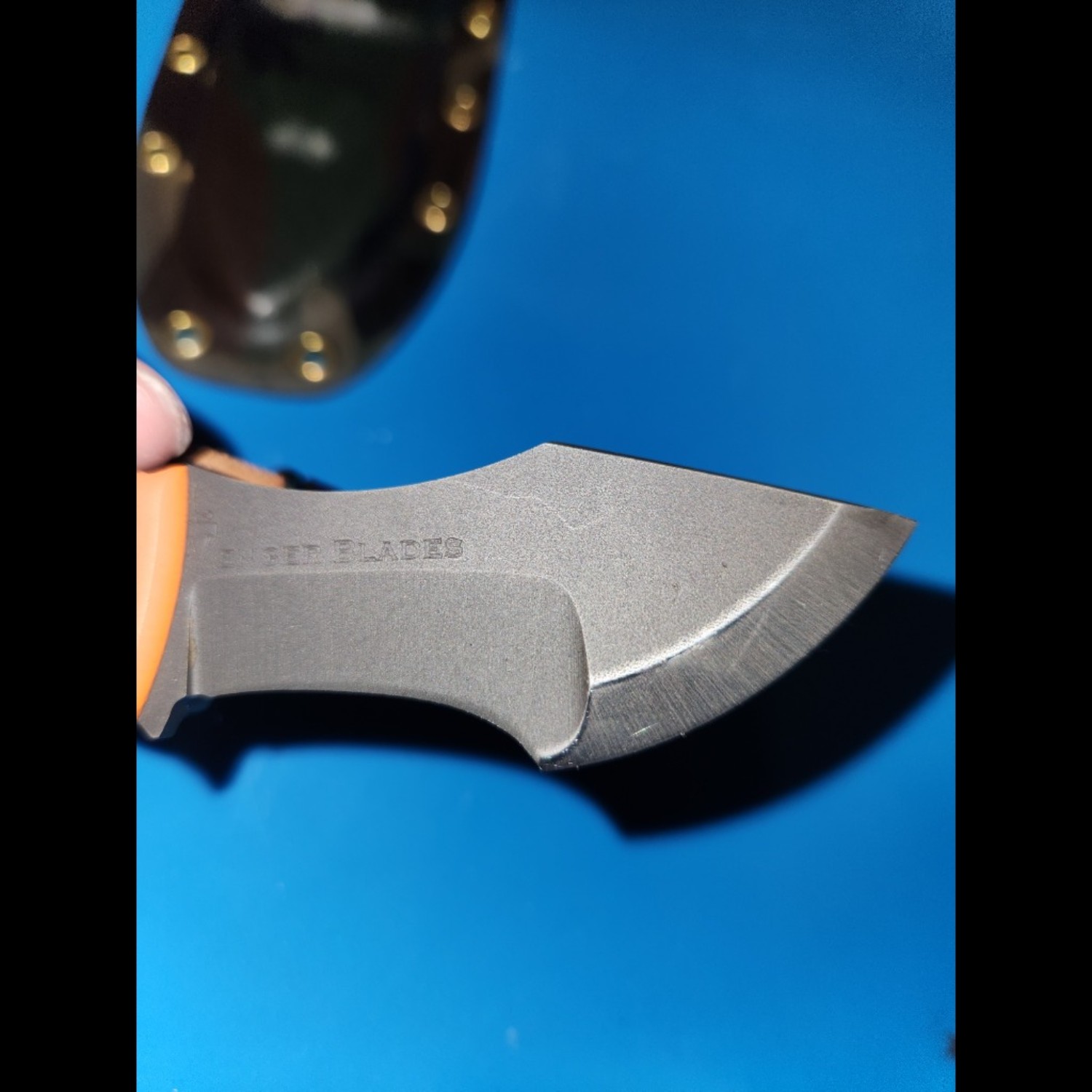 Bladebinge - Wenger Blades Aphid Tracker Nitro V